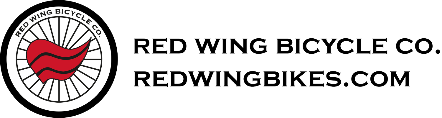Red Wing Bicycle Co.