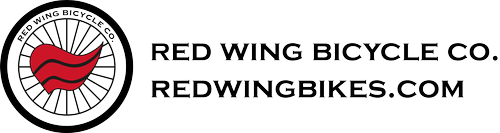 Red Wing Bicycle Co.