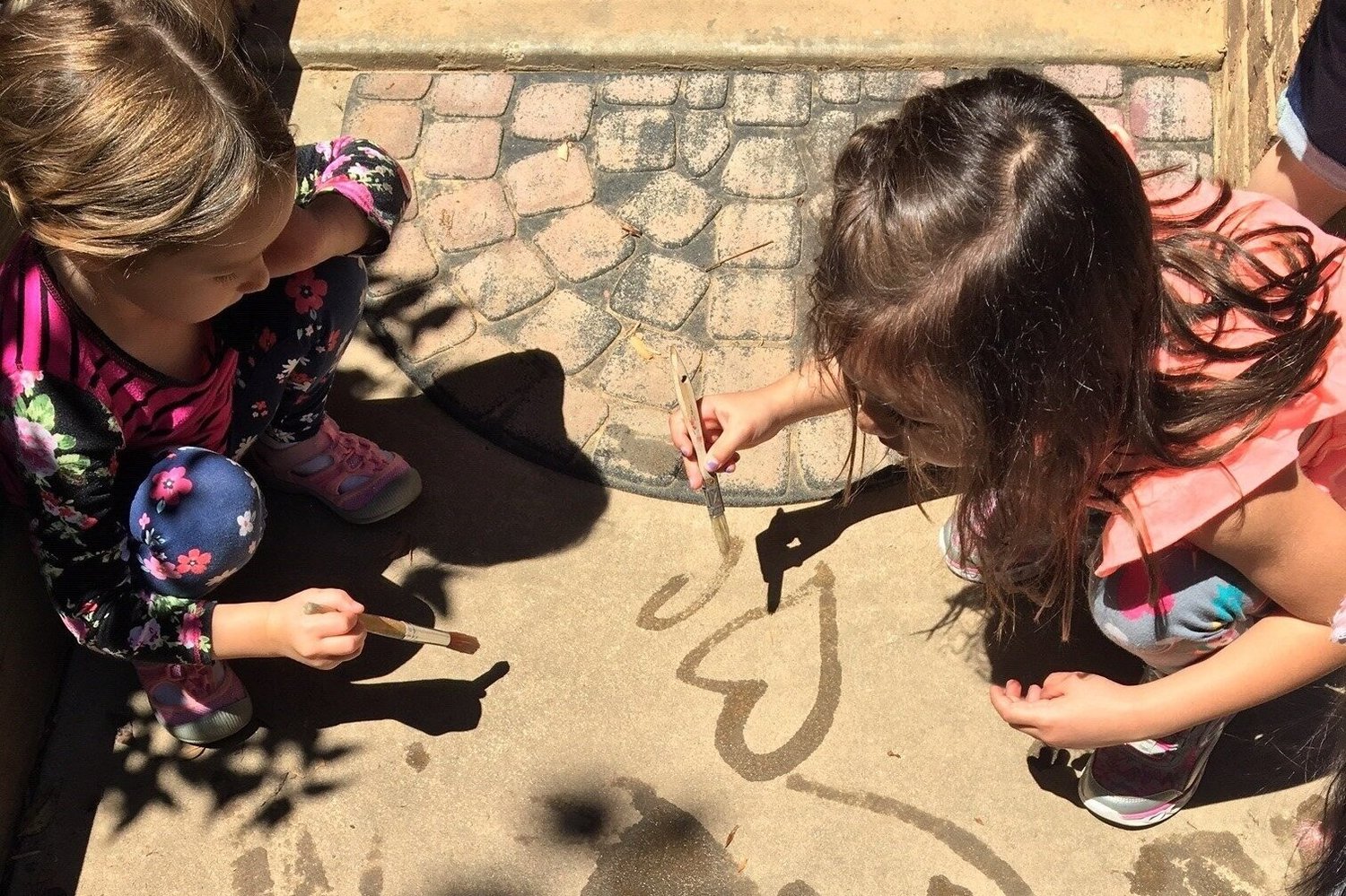 Teachers and Staff — WEE Center Preschool