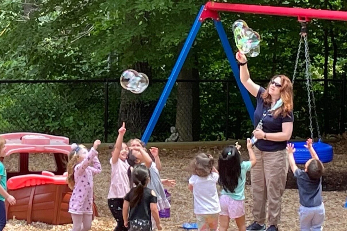 Teachers and Staff — WEE Center Preschool