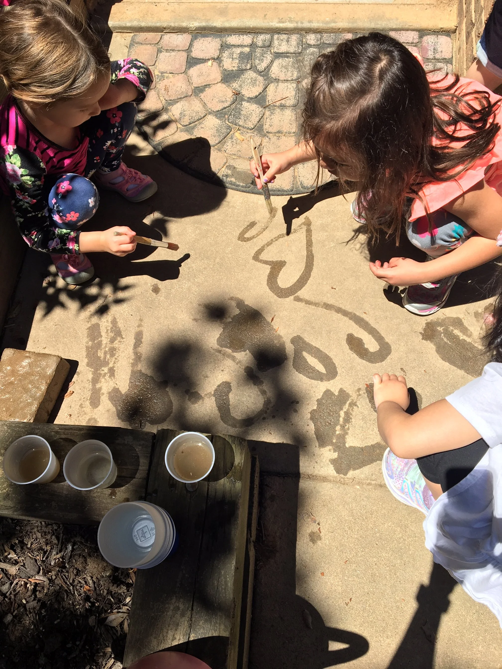 Pictures — WEE Center Preschool