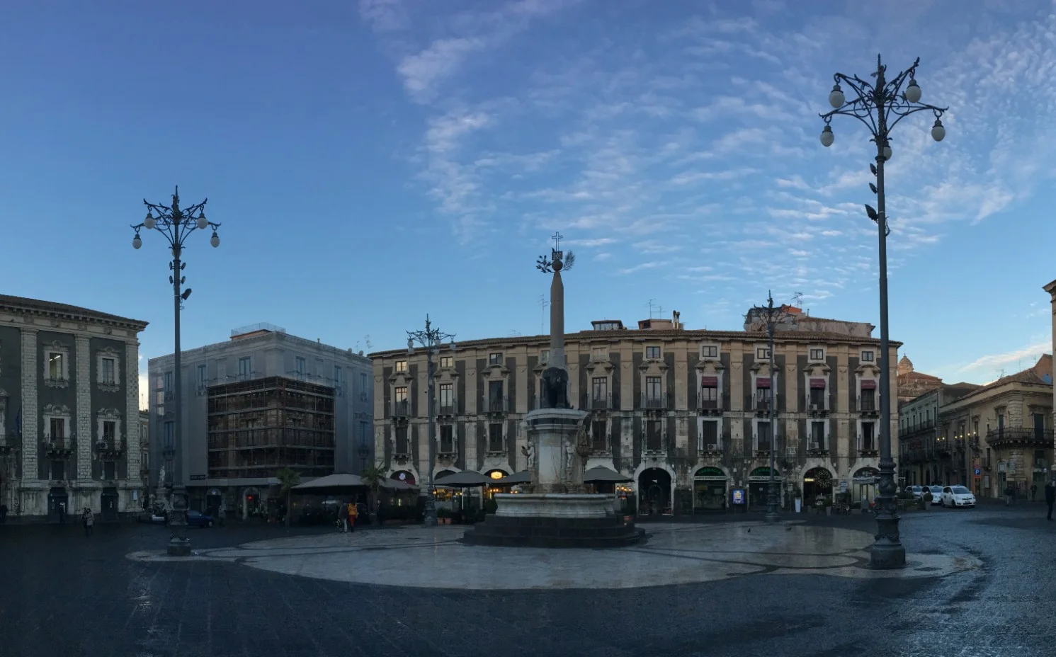 A Trip to Sicily: Catania — Our True Life