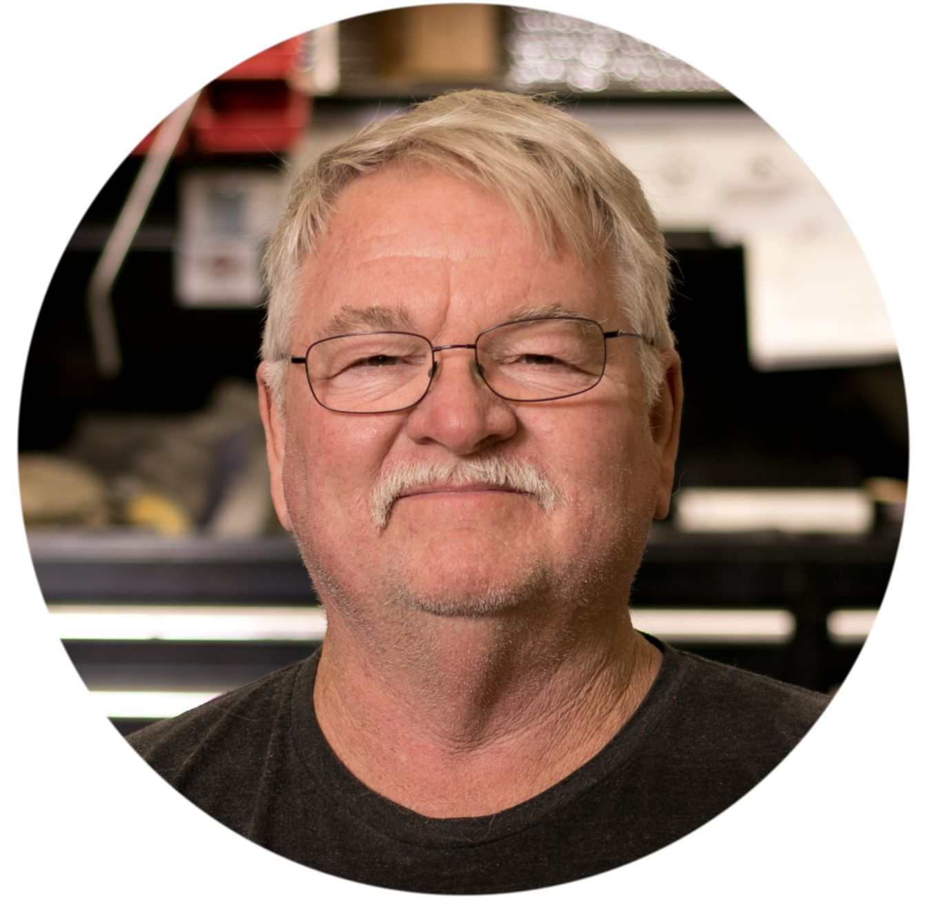 About — T8 Exhibits