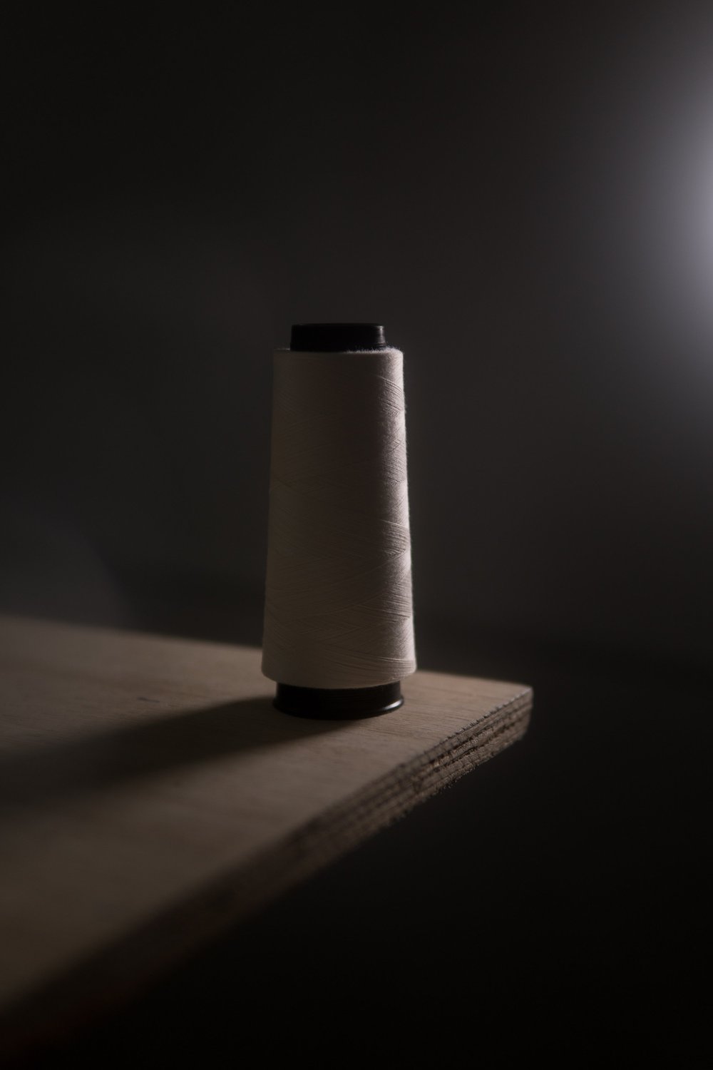 Words To The Wise: Threads Of Mercy — TIRZAH