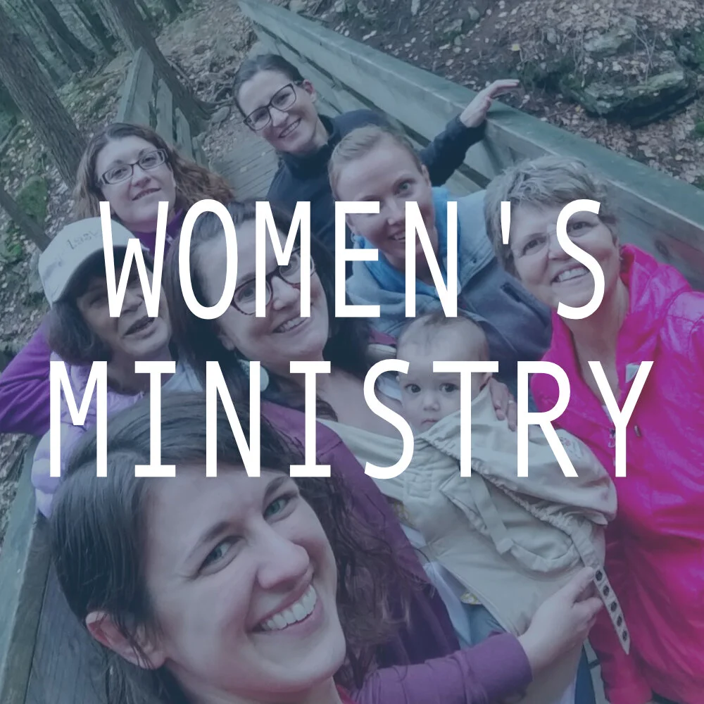 New Life Fellowship Church