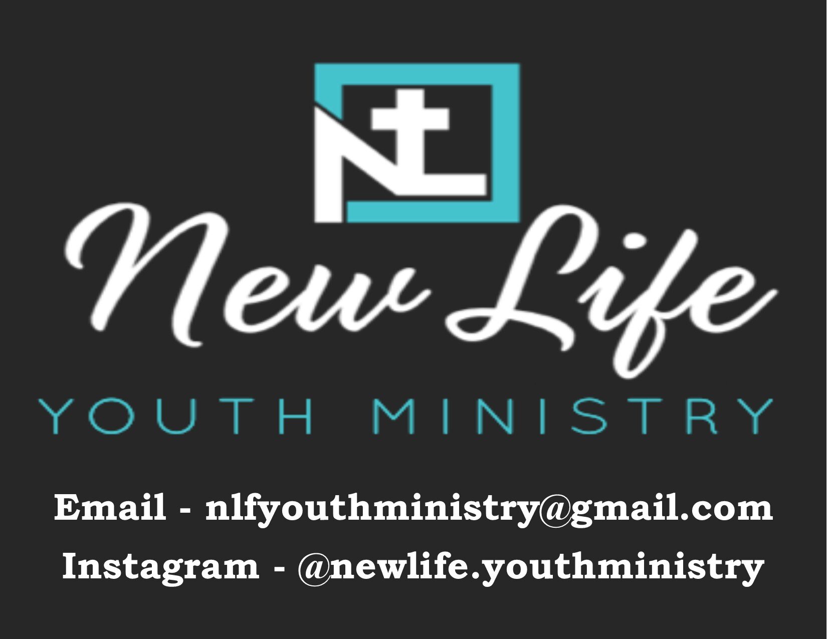 New Life Fellowship Church