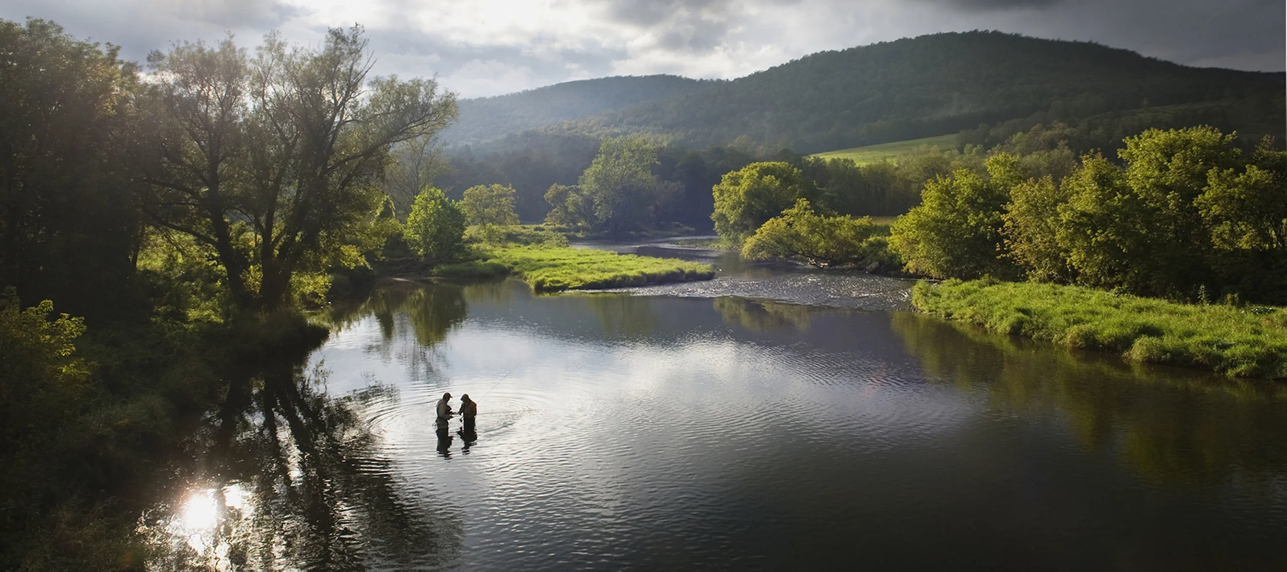 Best Place to Stay in the Catskills | Beaverkill Valley Inn