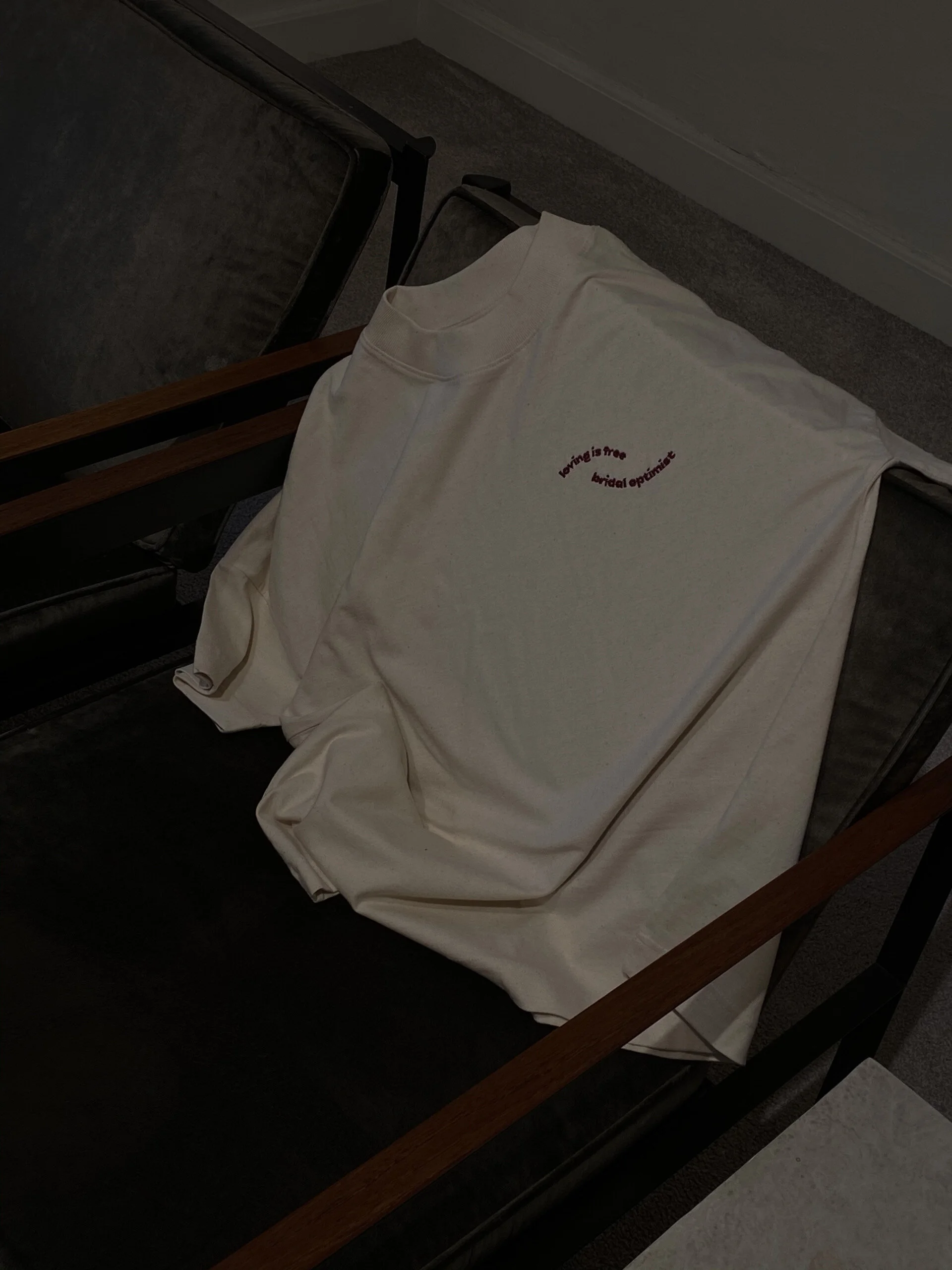 the ivory club shop — the ivory club