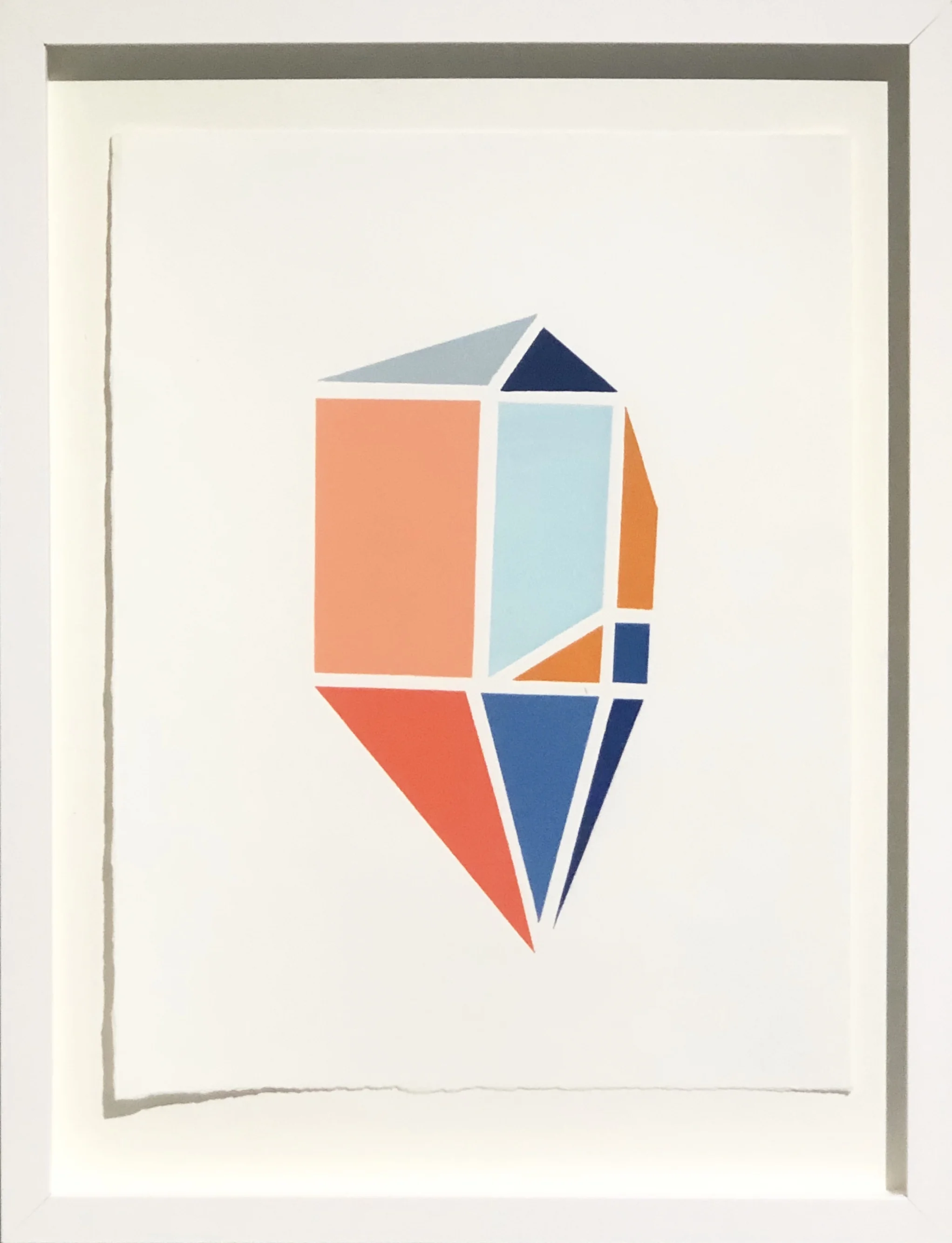 Carly Kurka — Houska Gallery