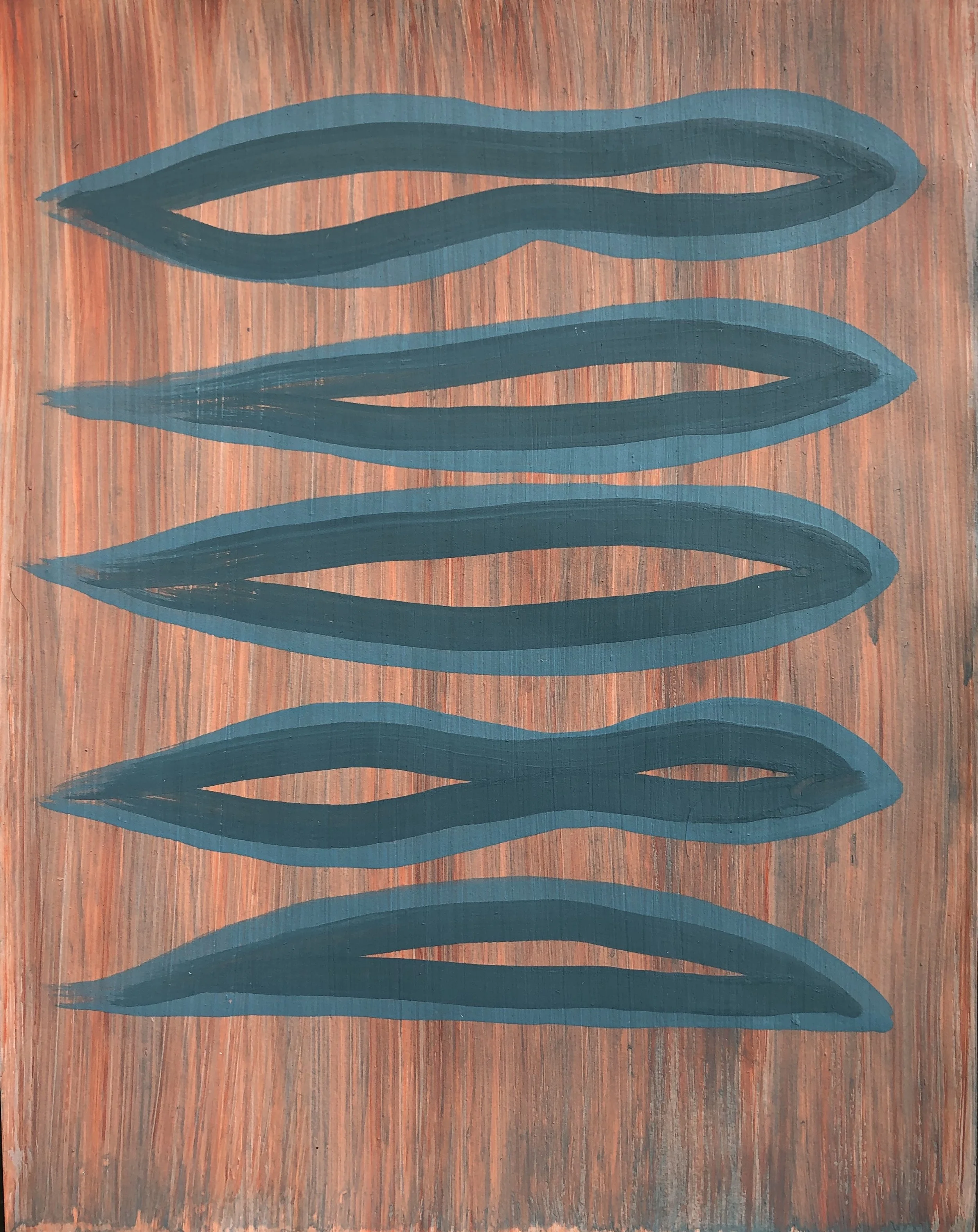 Christopher Ruess — Houska Gallery