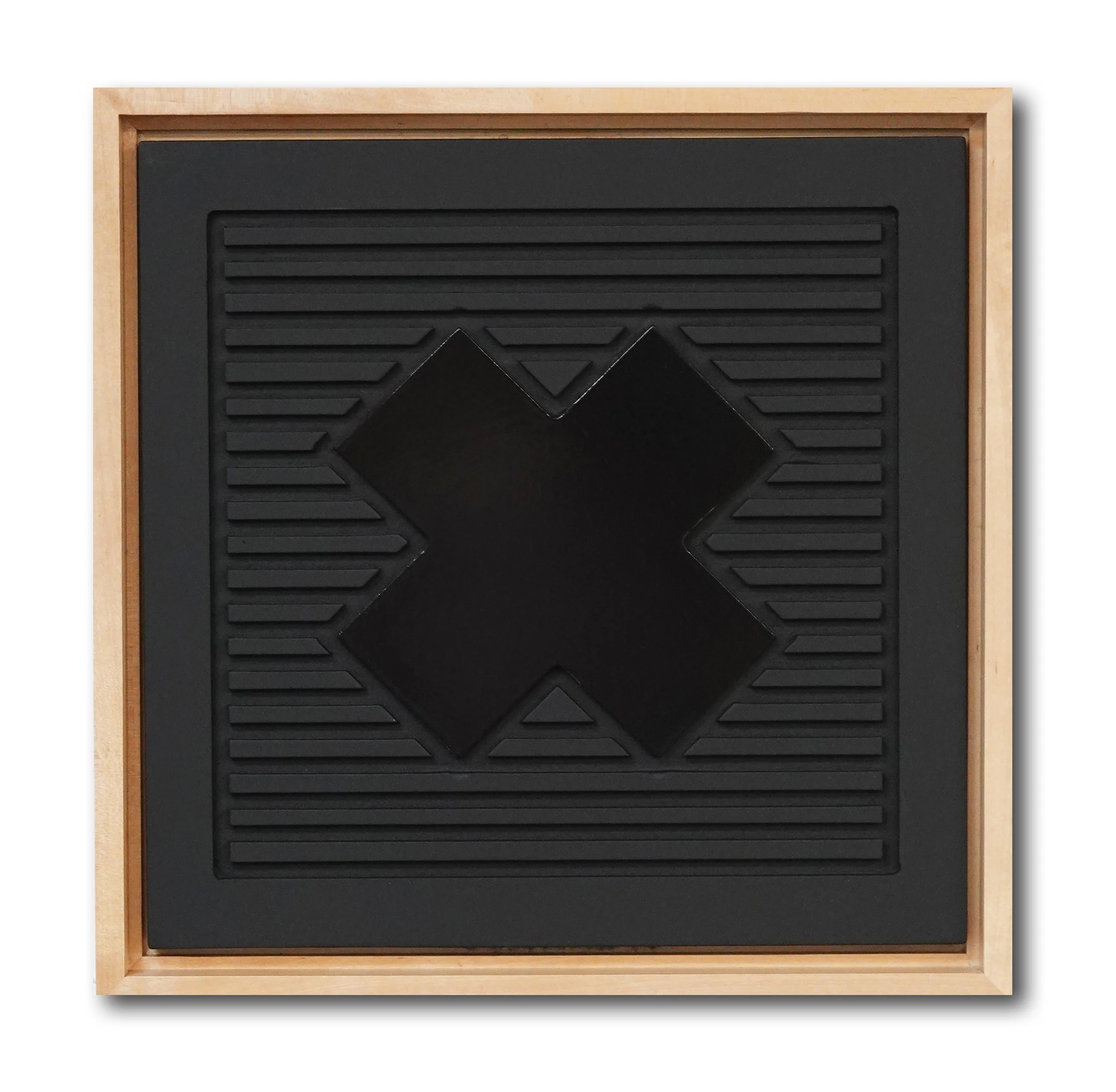 Mark Travers — Houska Gallery