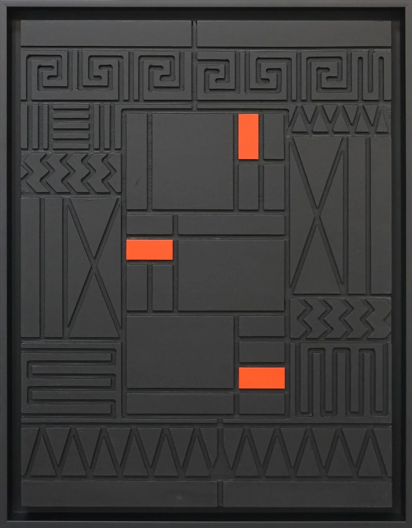 Mark Travers — Houska Gallery