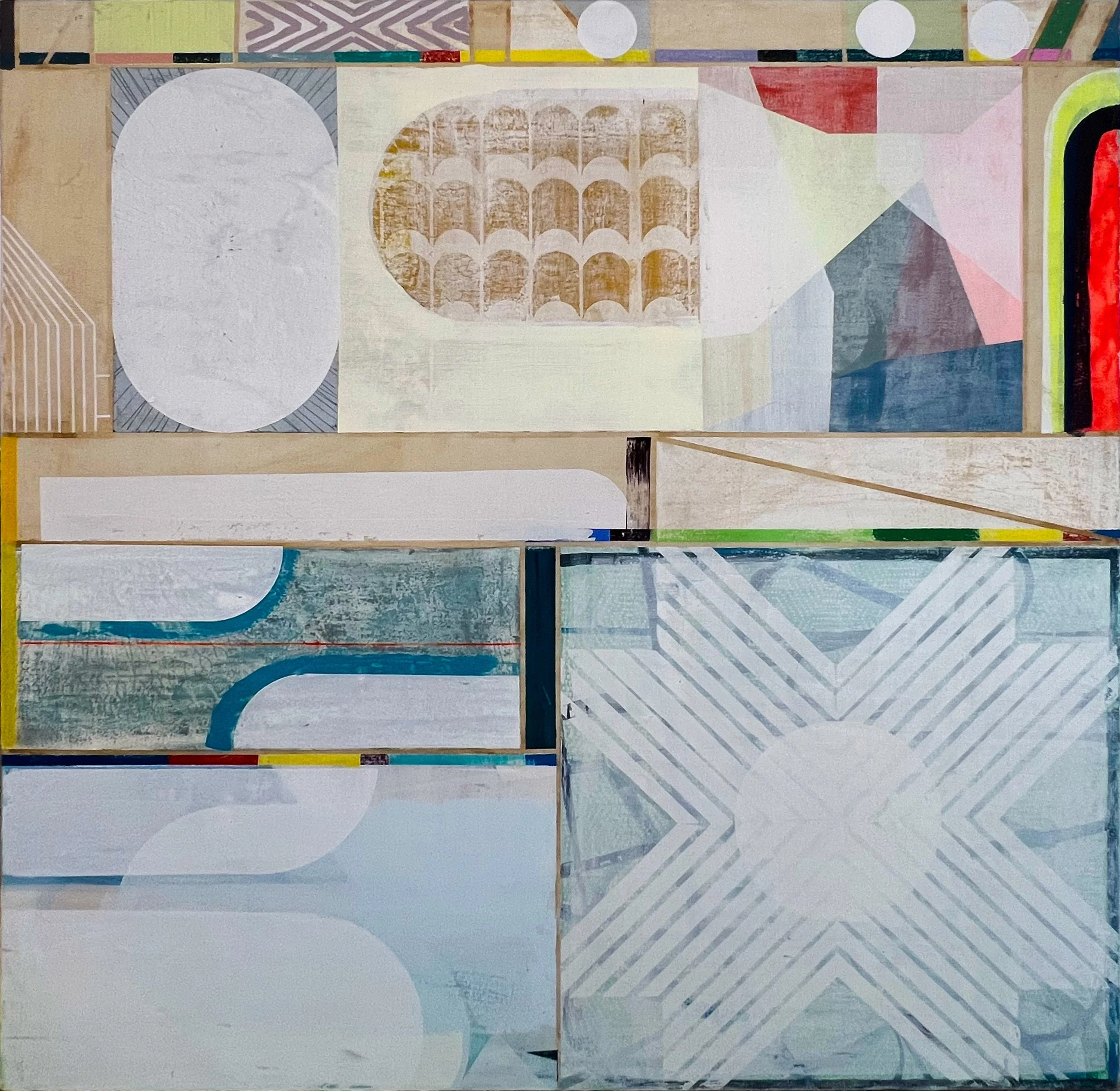 Alicia LaChance — Houska Gallery