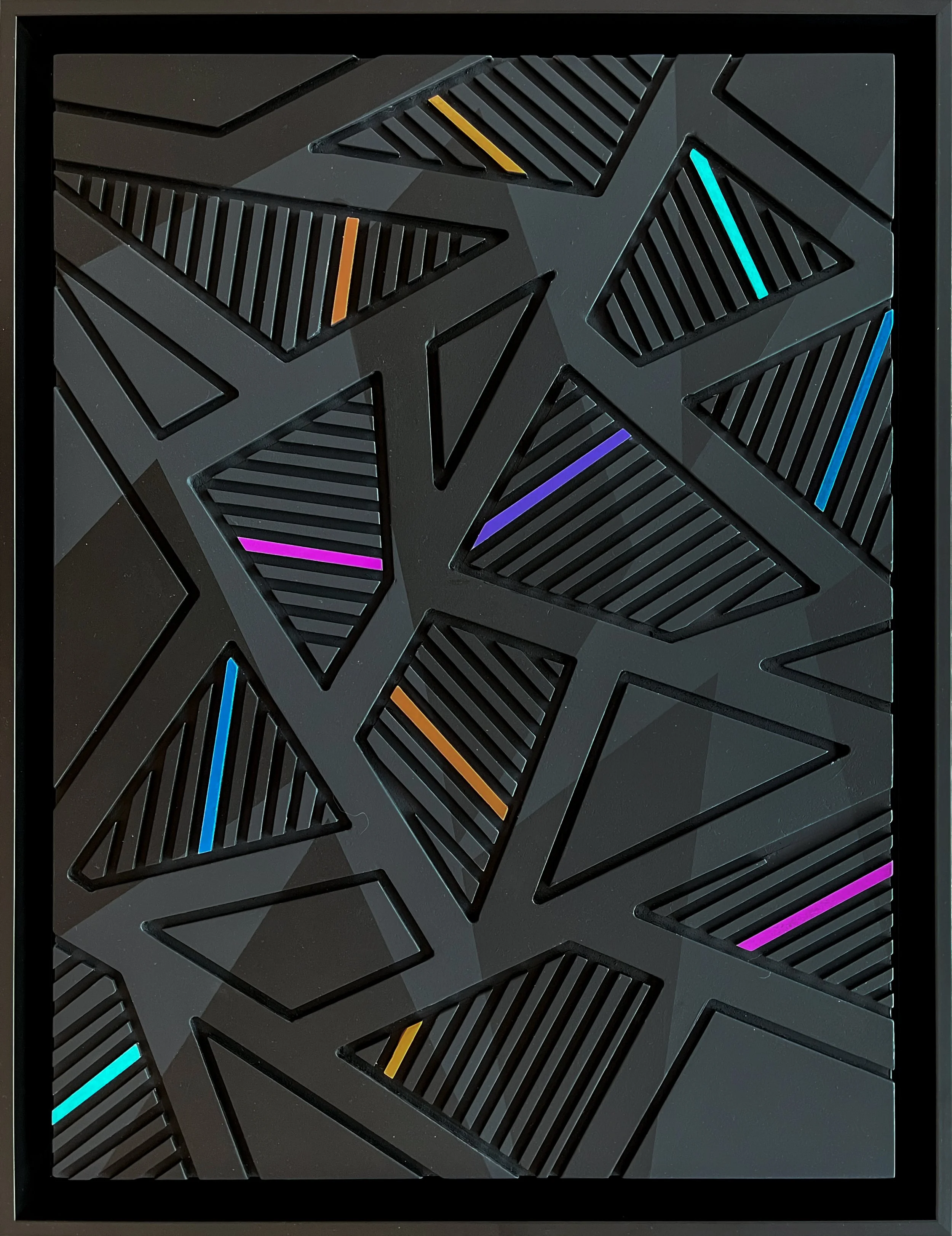 Mark Travers — Houska Gallery