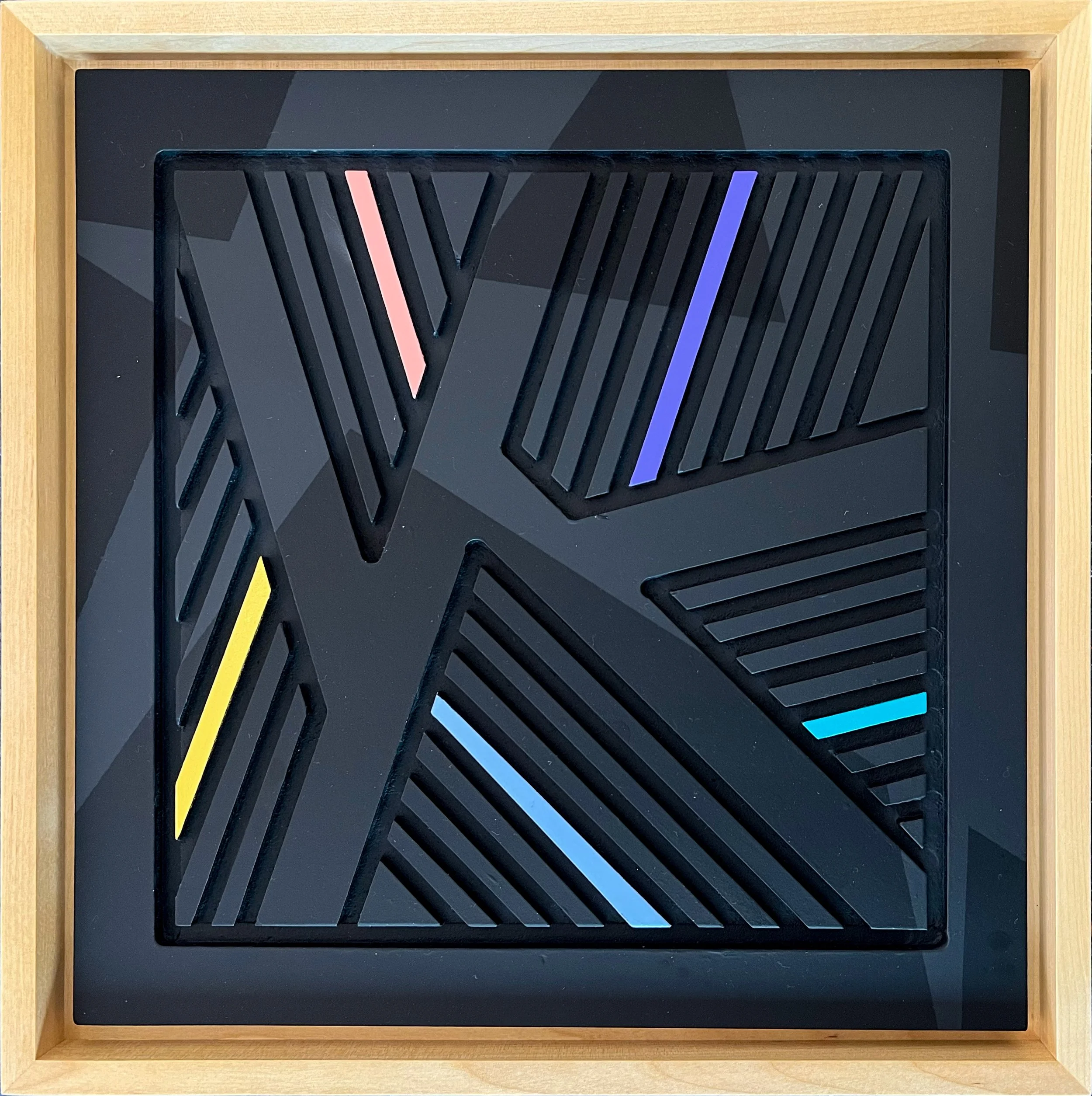 Mark Travers — Houska Gallery