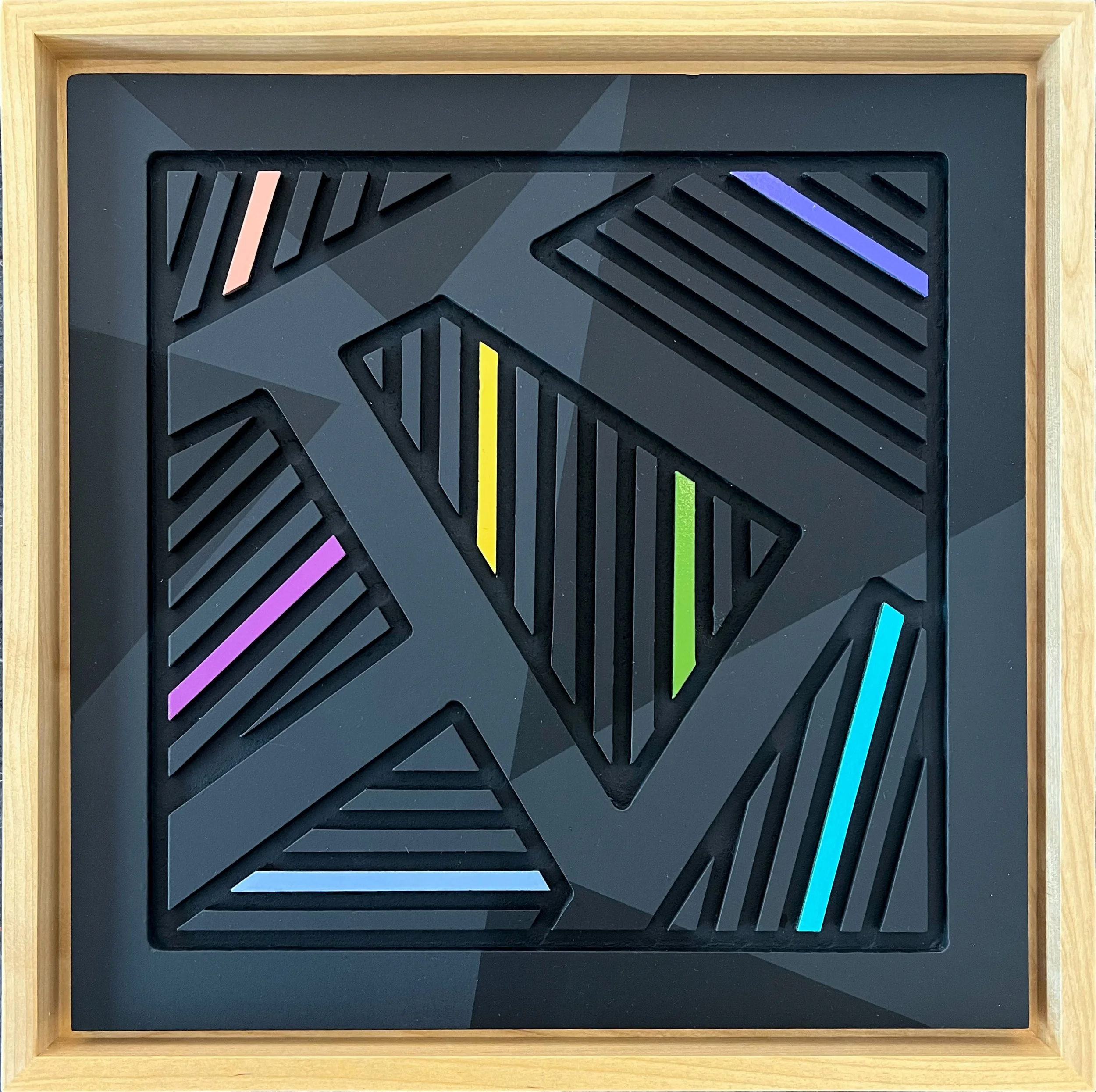 Mark Travers — Houska Gallery