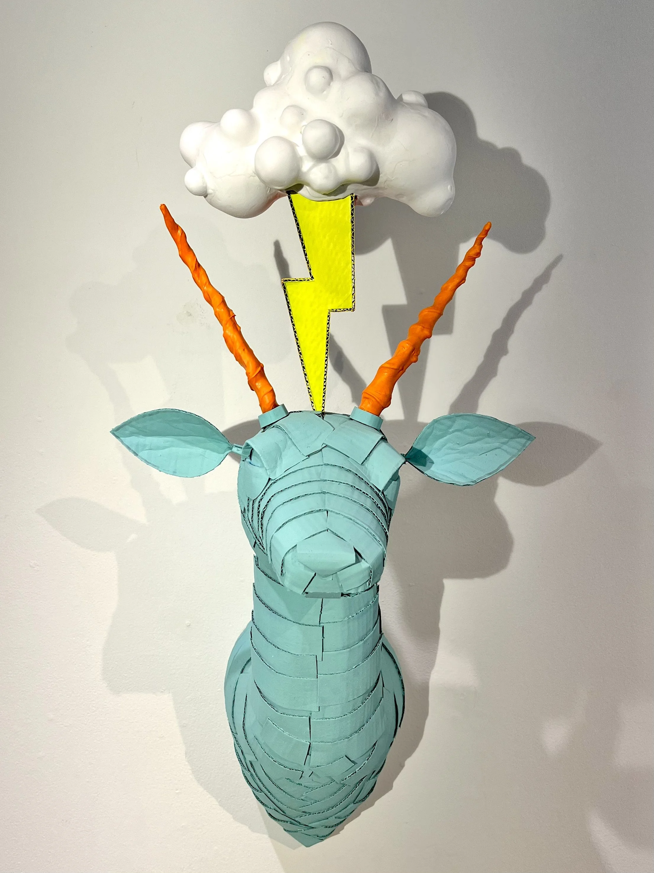 Justin King — Houska Gallery