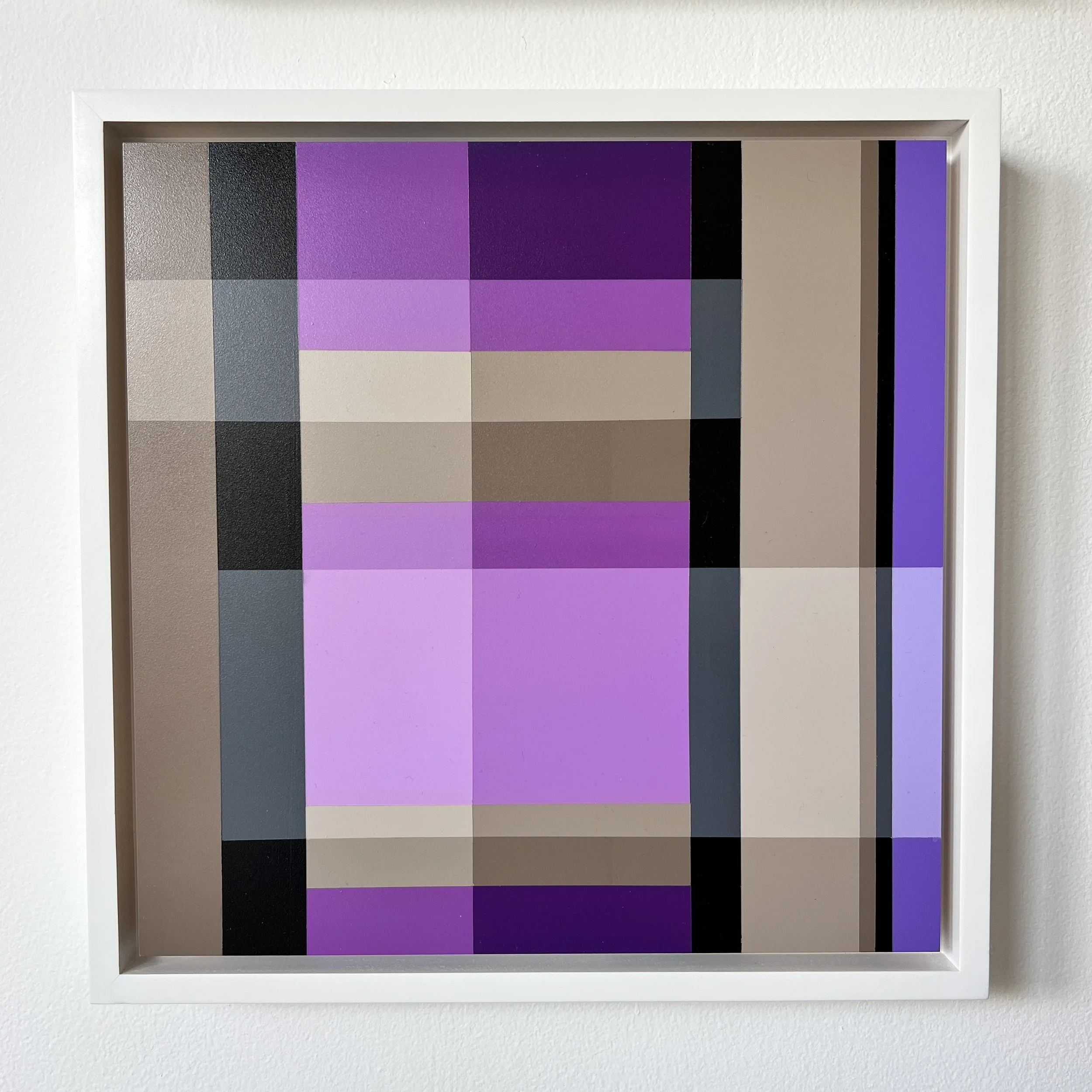 Mark Travers — Houska Gallery