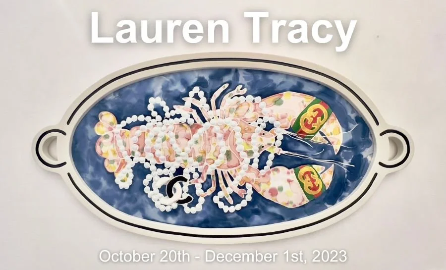 PREVIOUS EXHIBITIONS — Houska Gallery