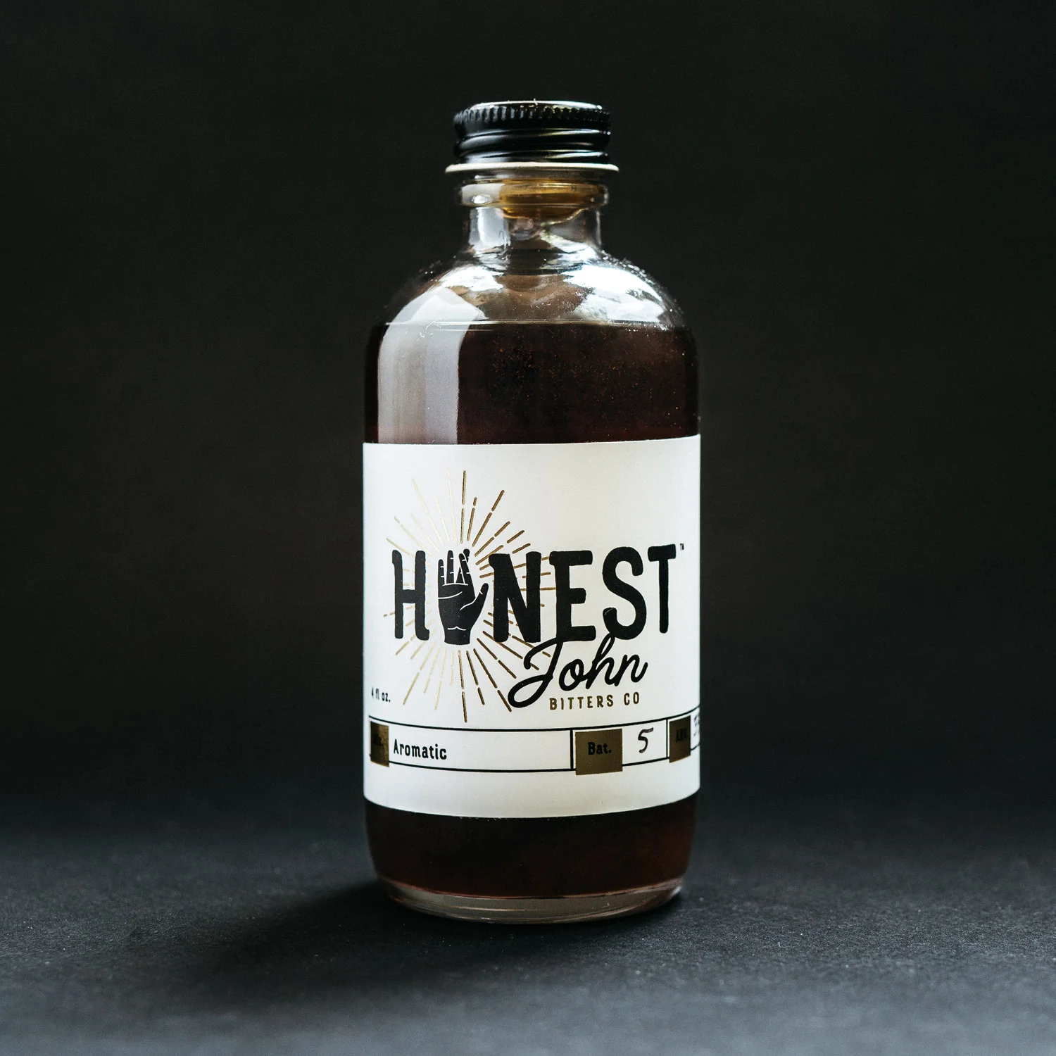 Bitters Sample Set - 10 Flavors - Organic Herbs & Spices | Honest John ...