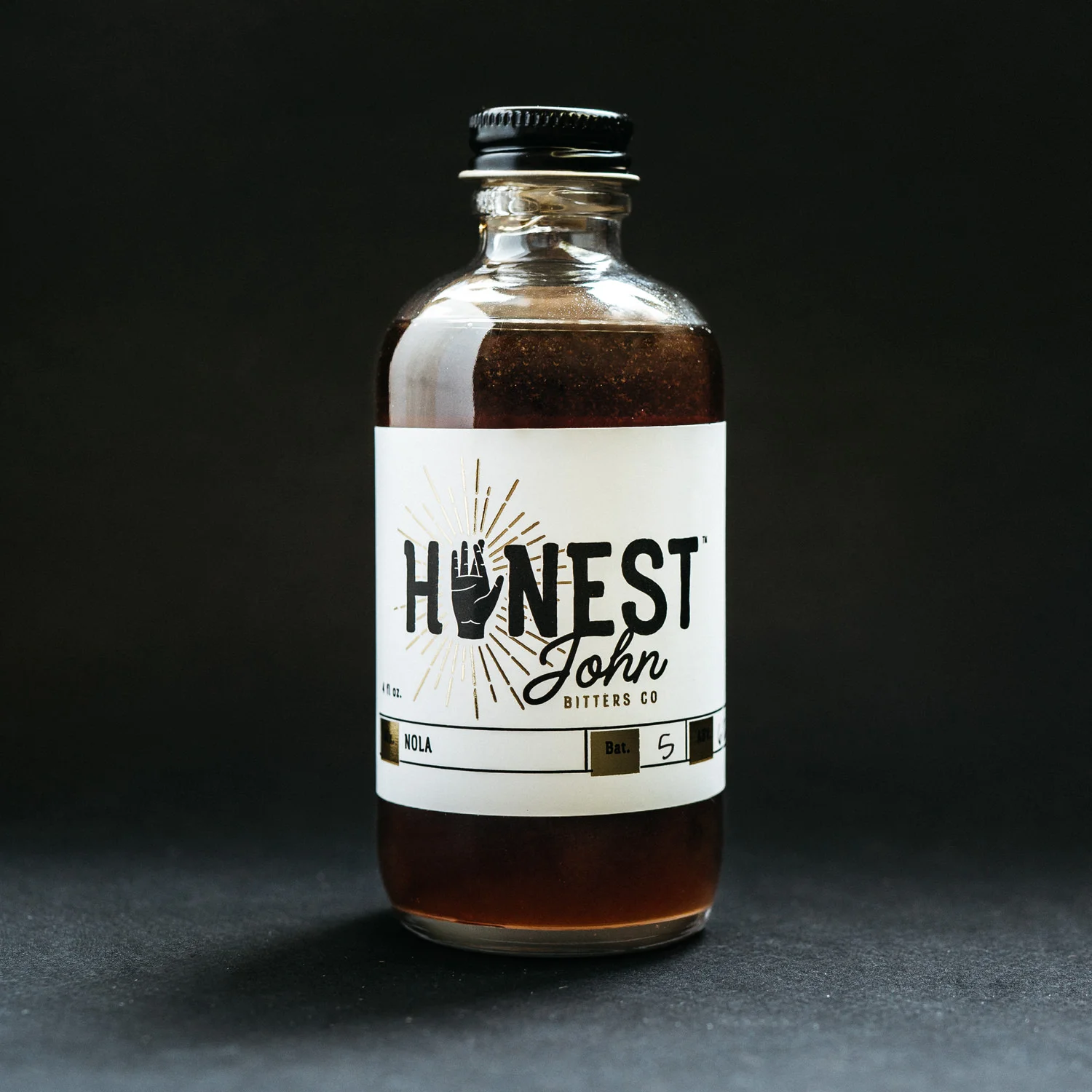 Bitters Sample Set - 10 Flavors - Organic Herbs & Spices | Honest John ...