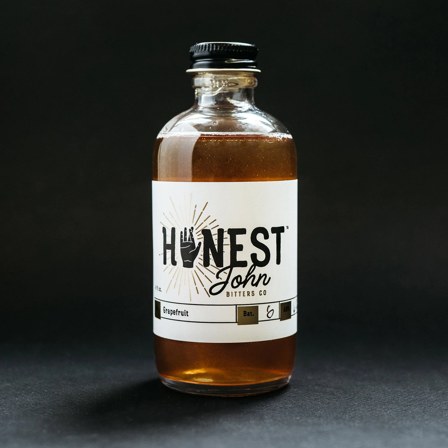 Bitters Sample Set - 10 Flavors - Organic Herbs & Spices | Honest John ...