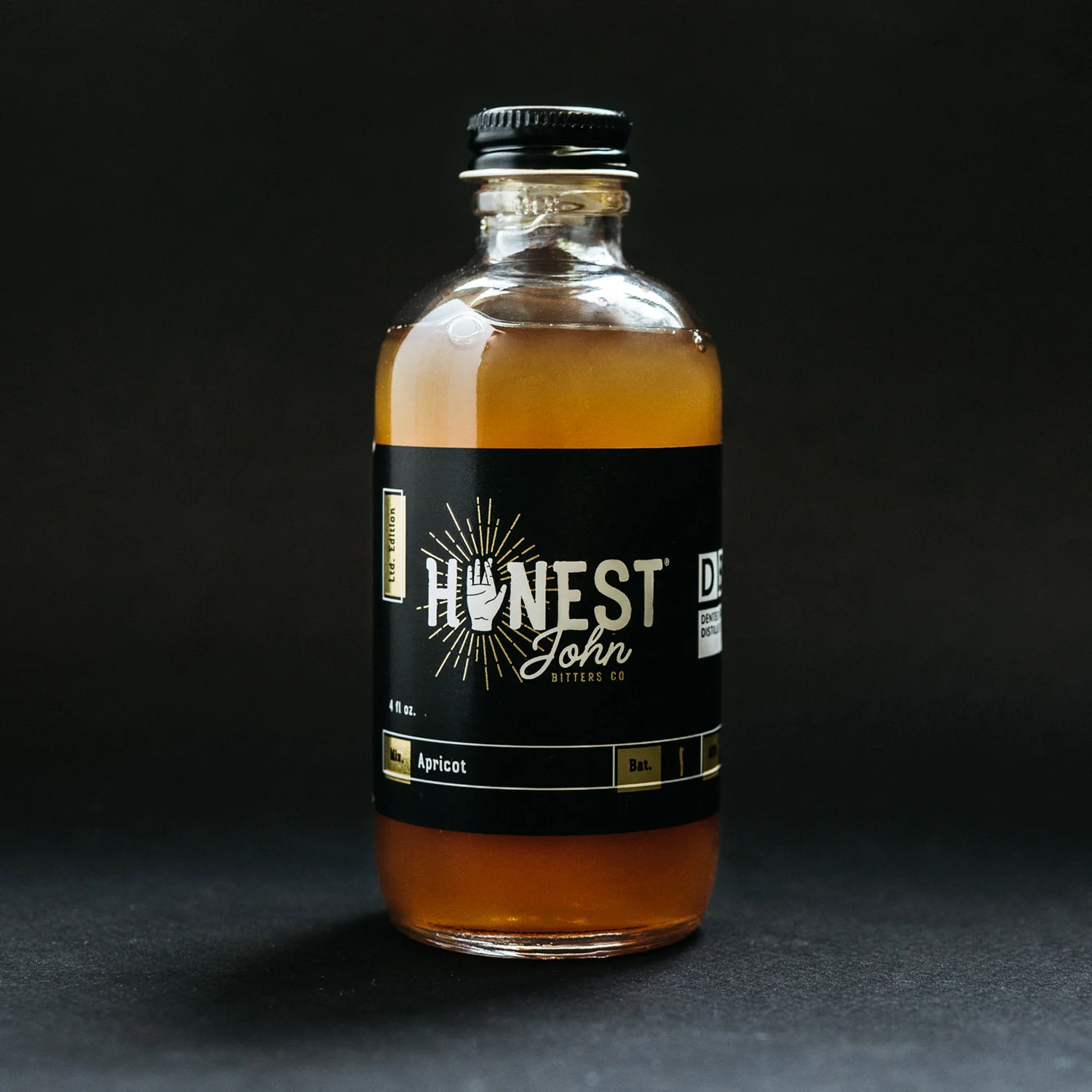 Bitters Sample Set - 10 Flavors - Organic Herbs & Spices | Honest John Bitters — Honest John Bitters