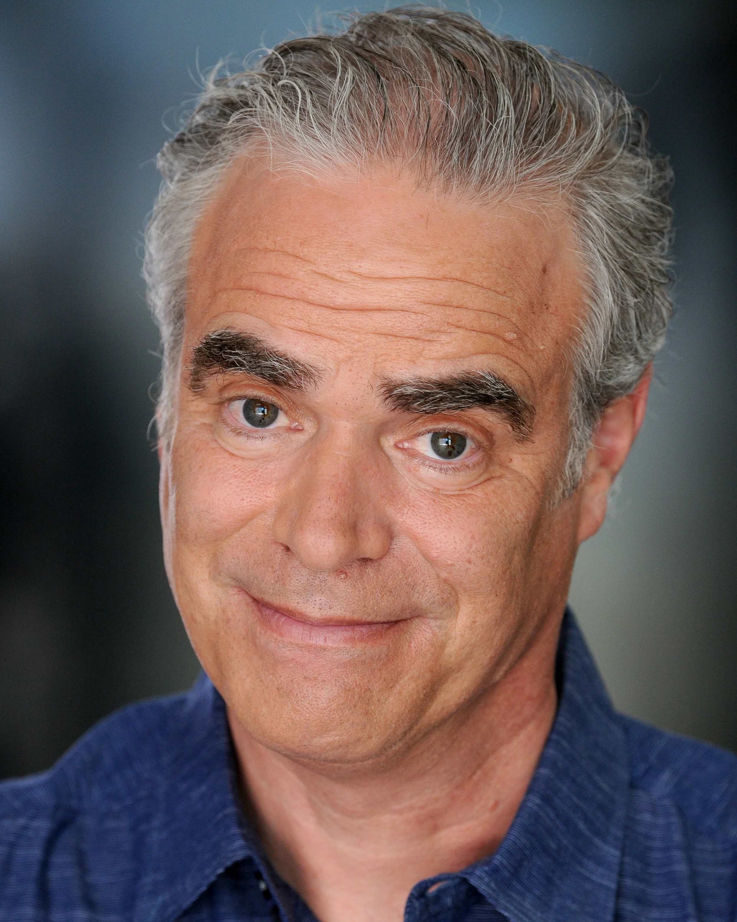 Headshots — David Boyll | Actor, Improvisor