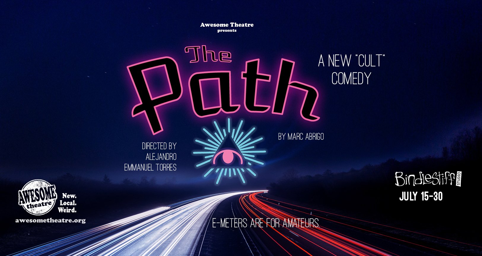 David Boyll | Actor, Improvisor