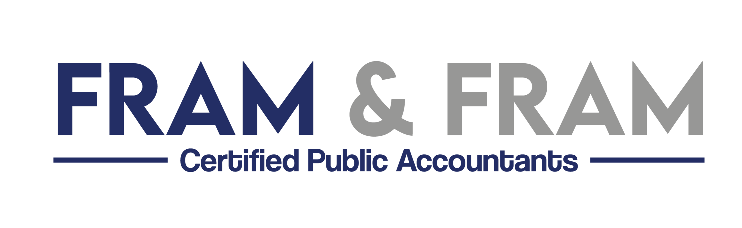 FRAM & FRAM, CPAs