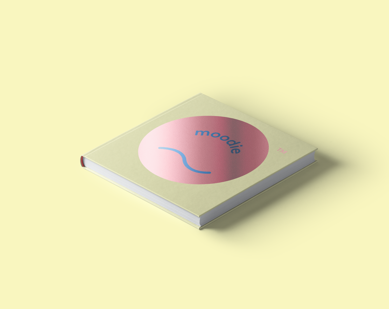 Moodie Bubble — Grace Lively