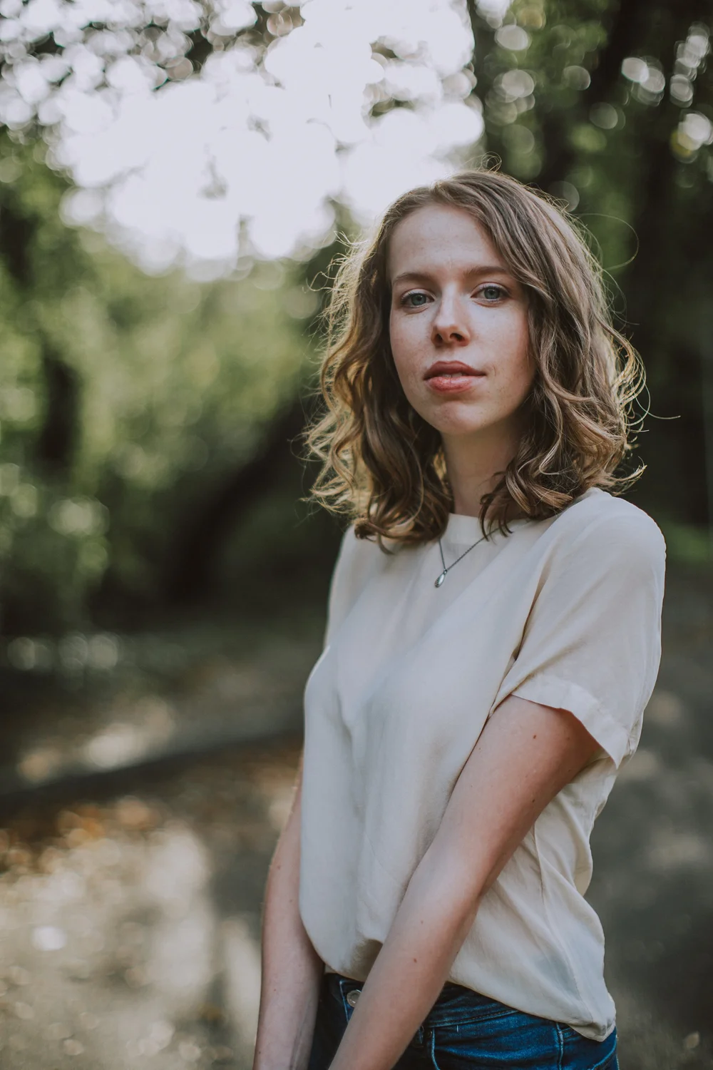 Bio — AUDREY BUSSANICH