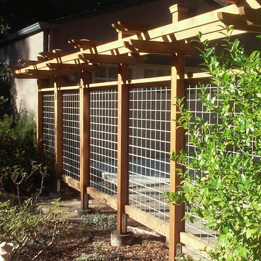 Portfolio — North Berkeley Fence Company