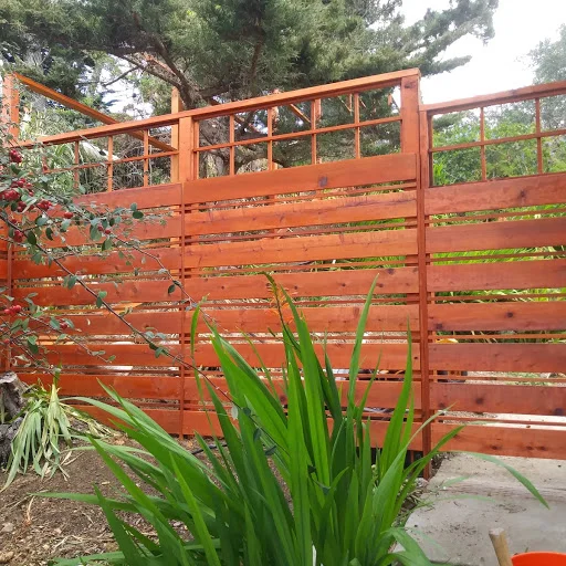 Portfolio — North Berkeley Fence Company