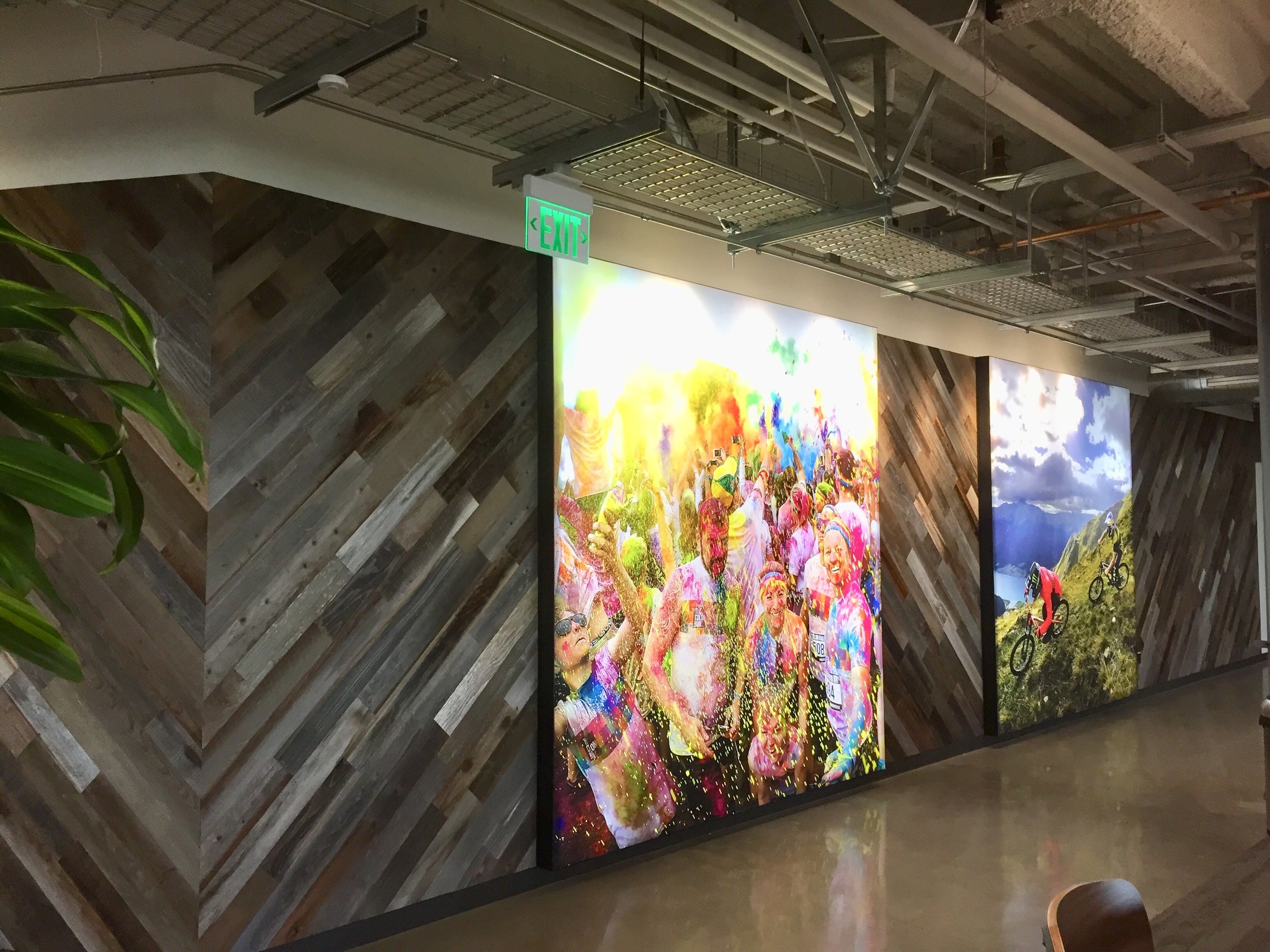 GoPro Headquarters — SPMD