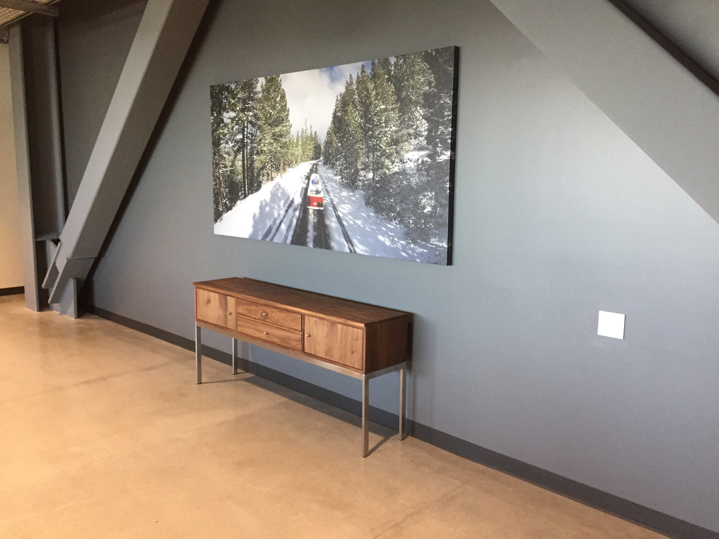 GoPro Headquarters — SPMD