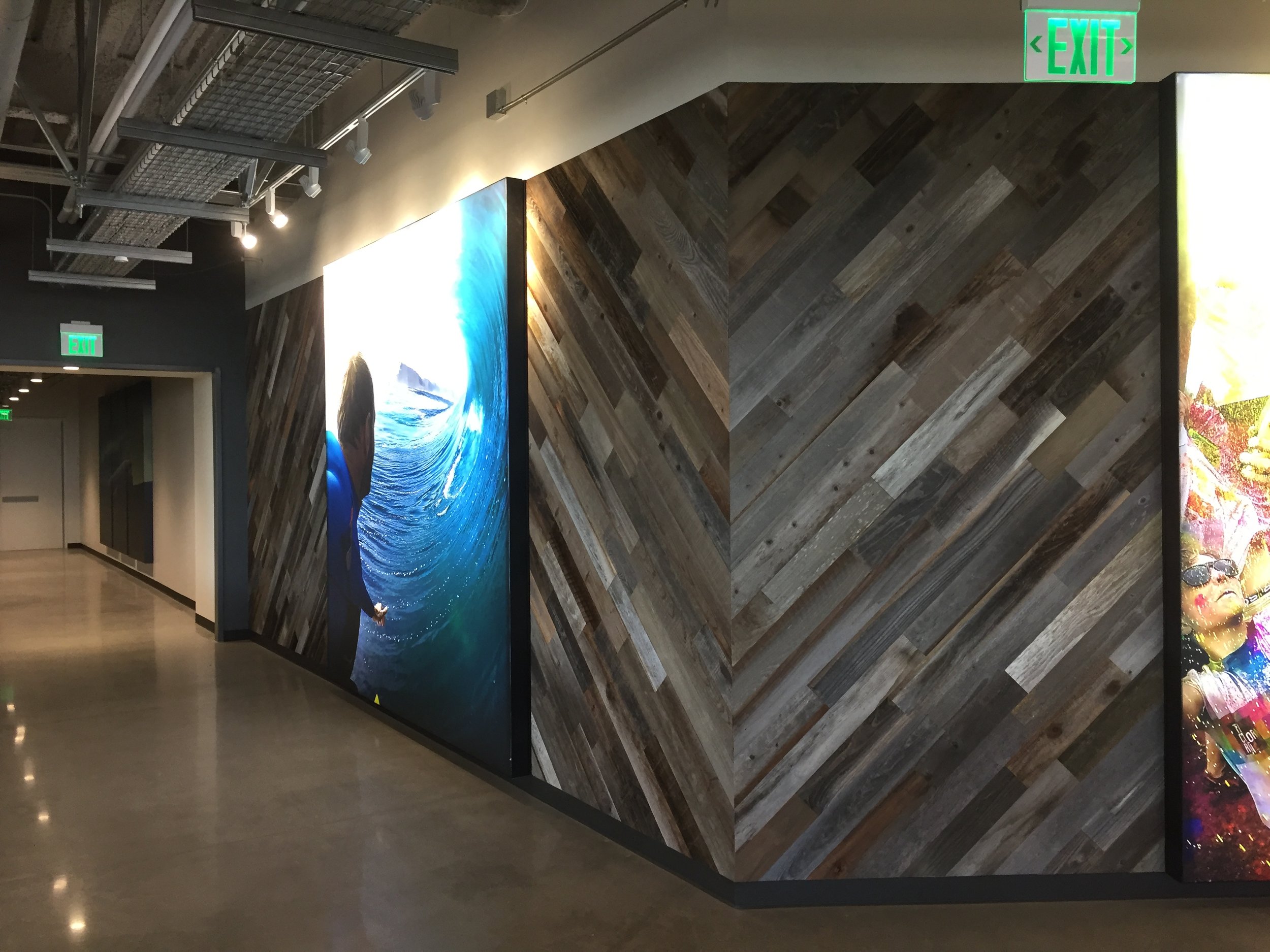 GoPro Headquarters — SPMD
