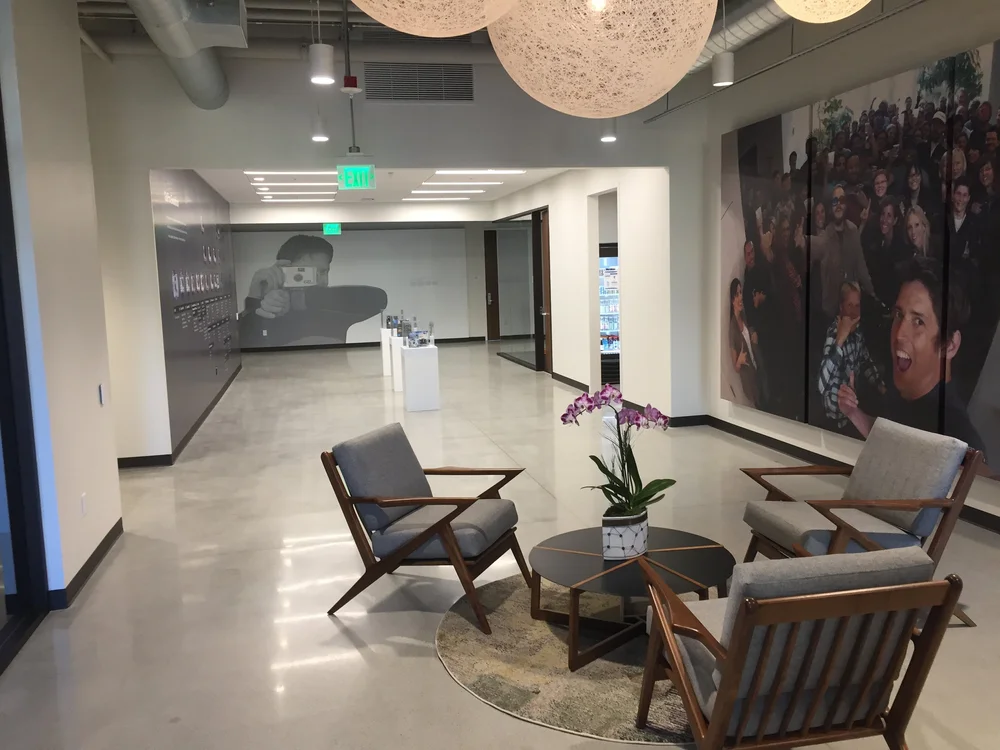 GoPro Headquarters — SPMD