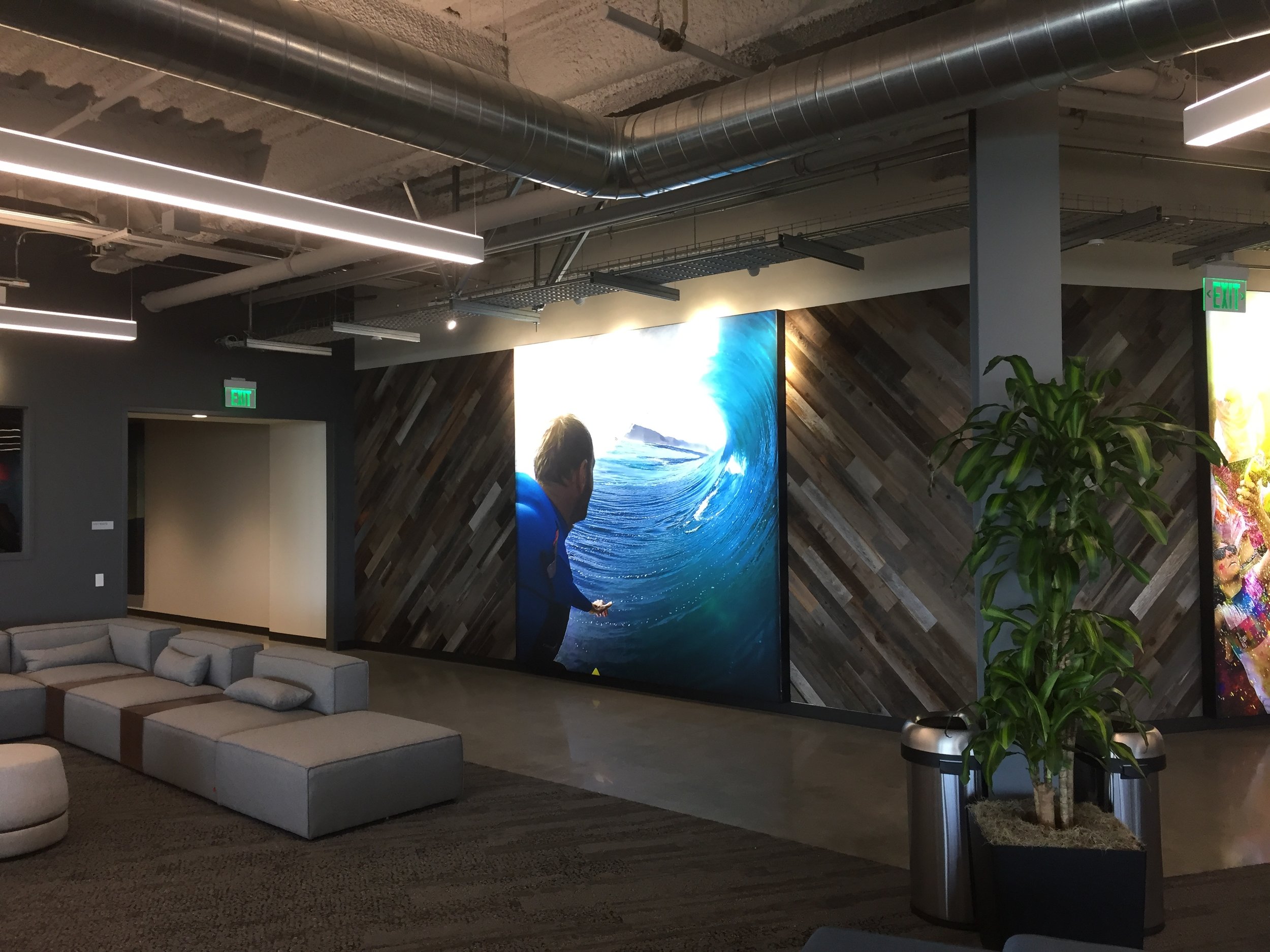 GoPro Headquarters — SPMD