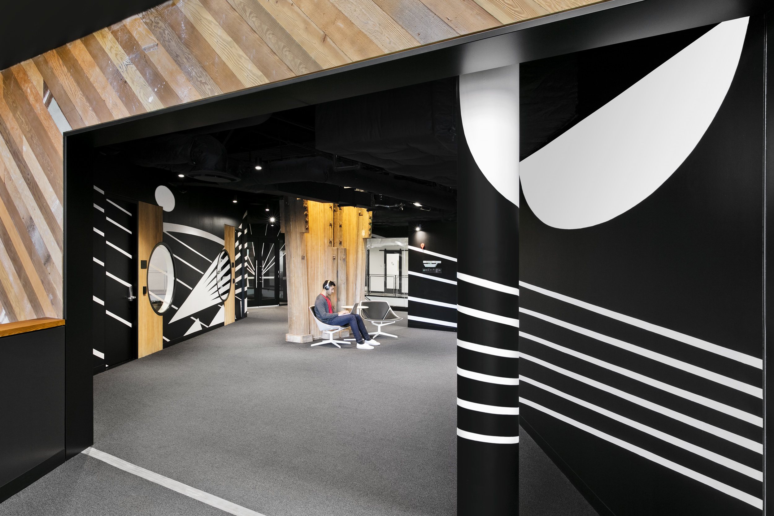 Google Goose — SPMD