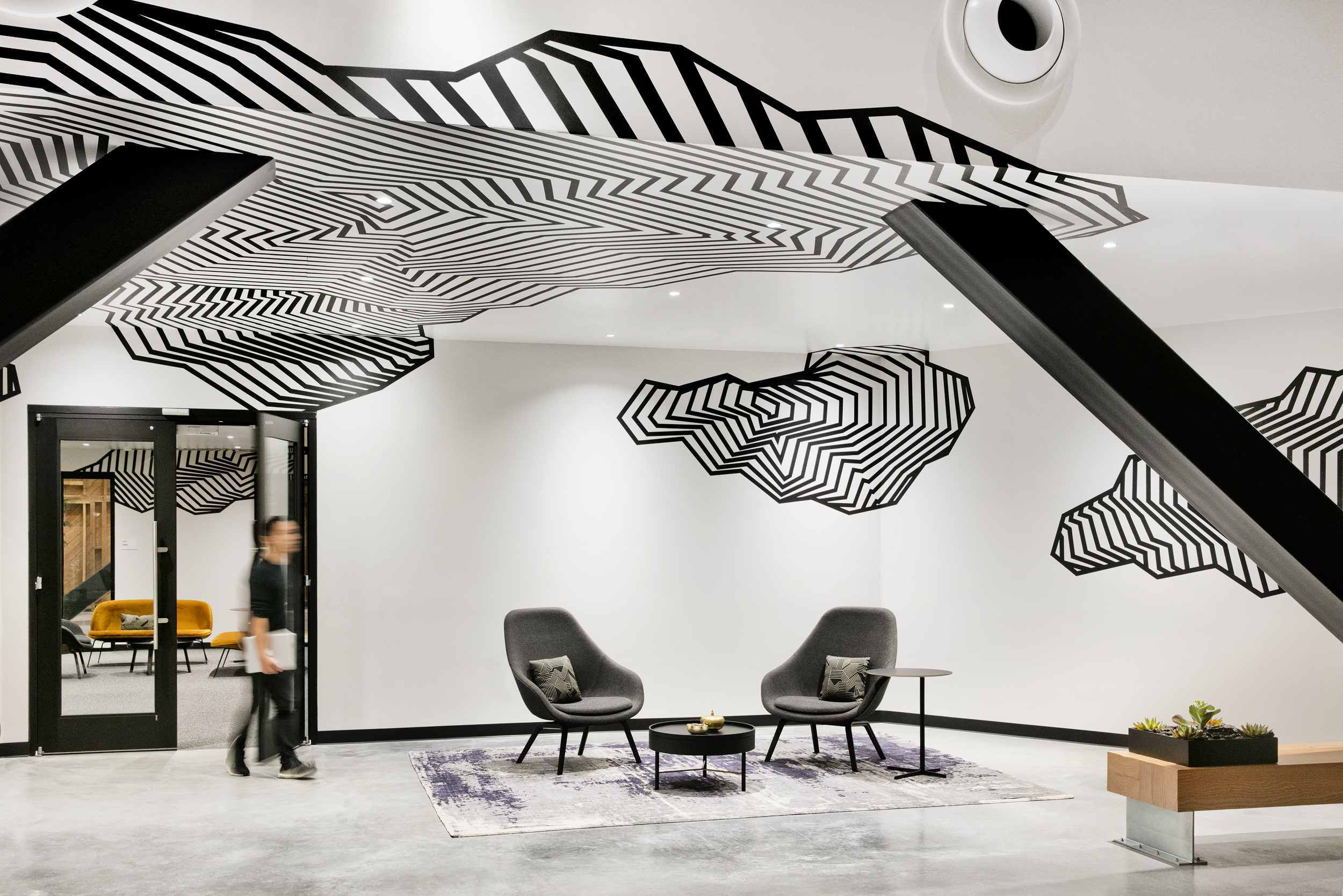 Google Goose — SPMD