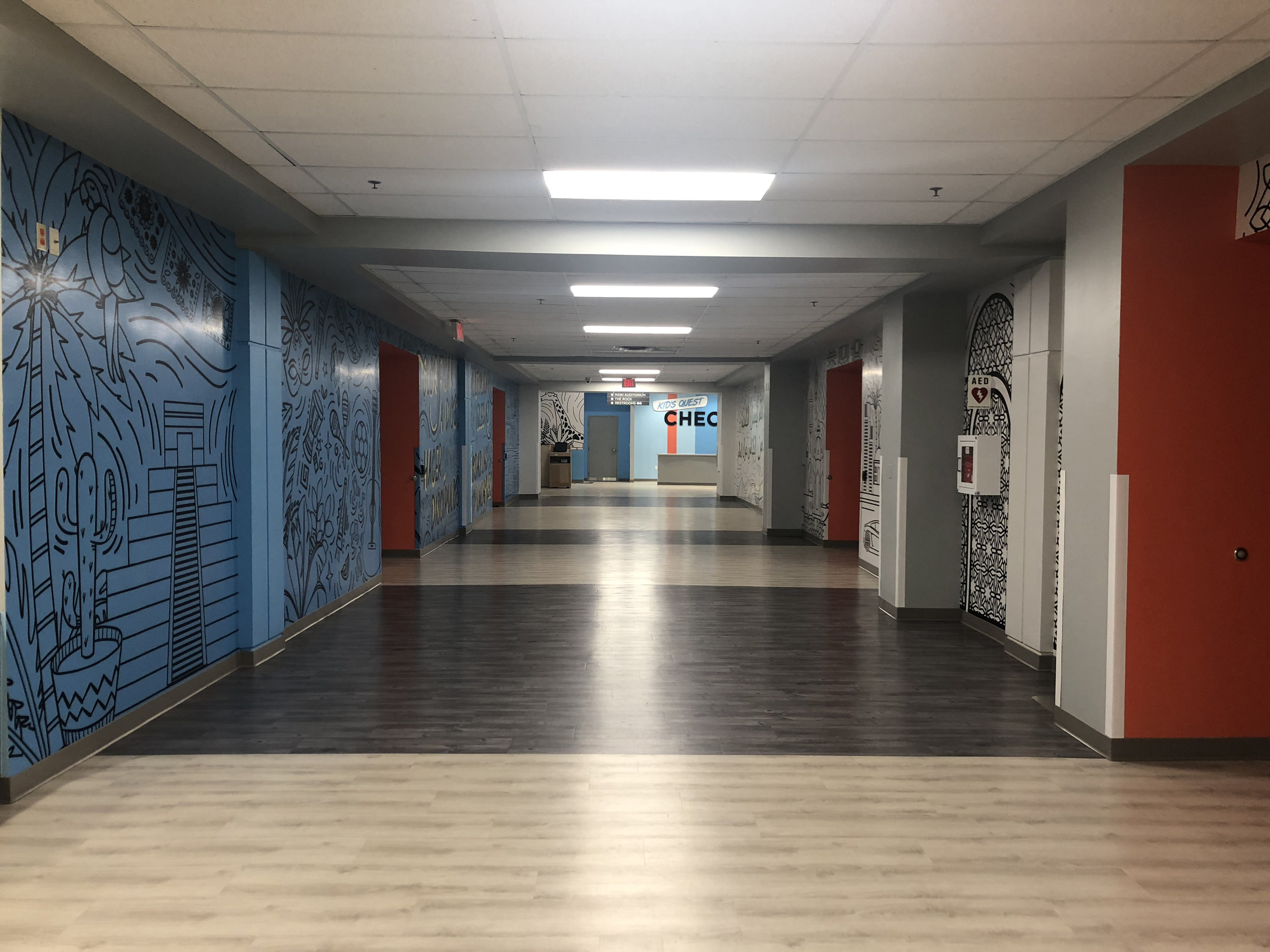 Visioneering McLean — SPMD