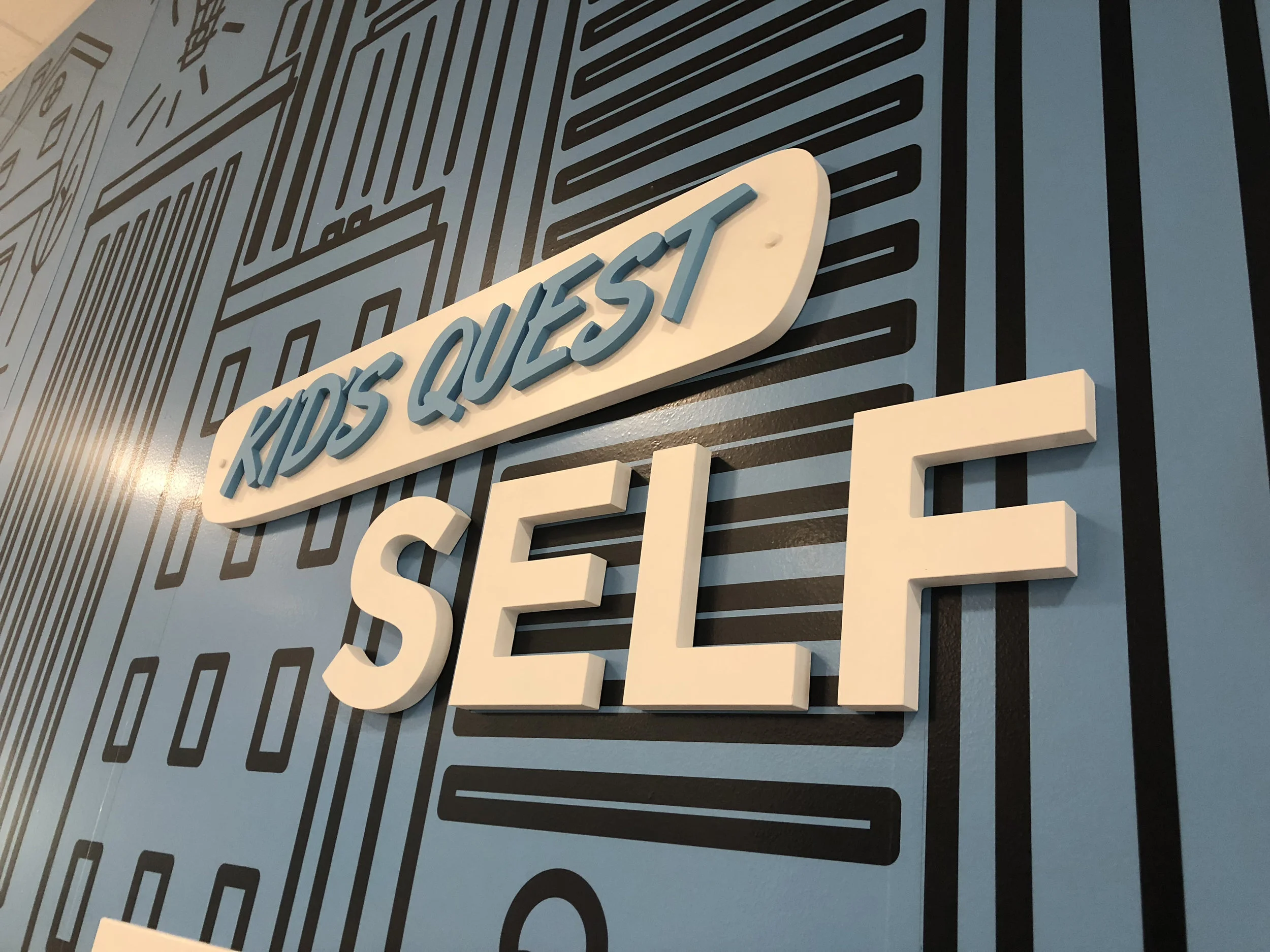 Visioneering McLean — SPMD