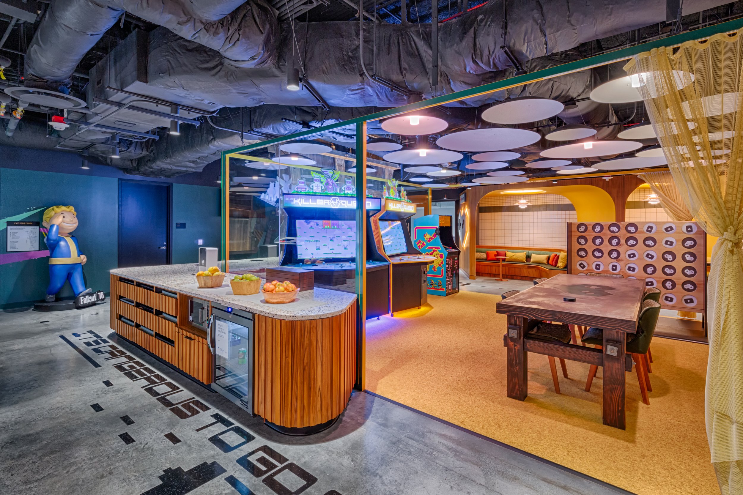 Google Goose — SPMD