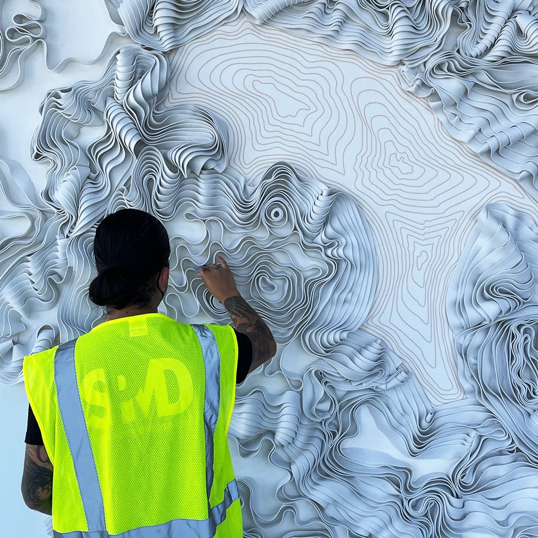 Services - Art Curation — SPMD