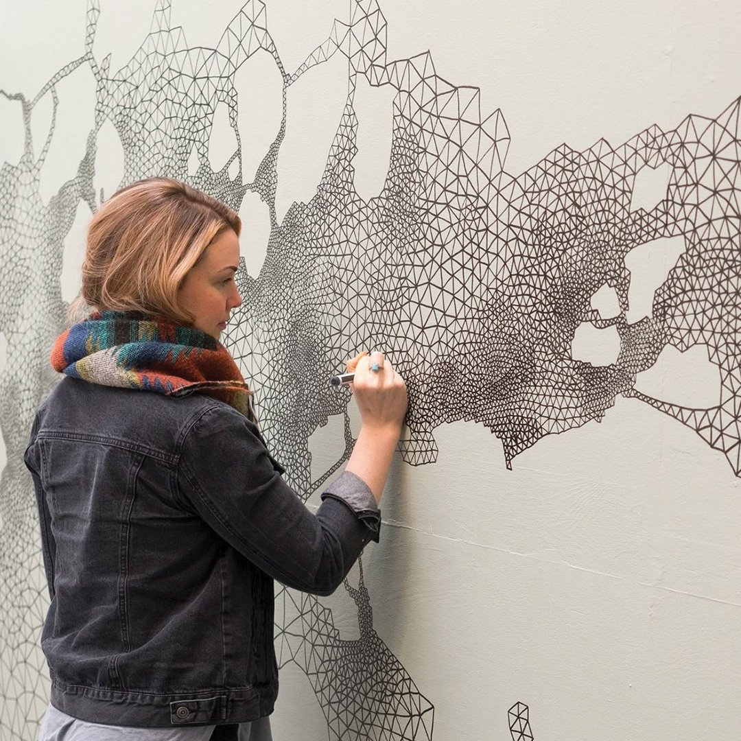 Services - Art Curation — SPMD