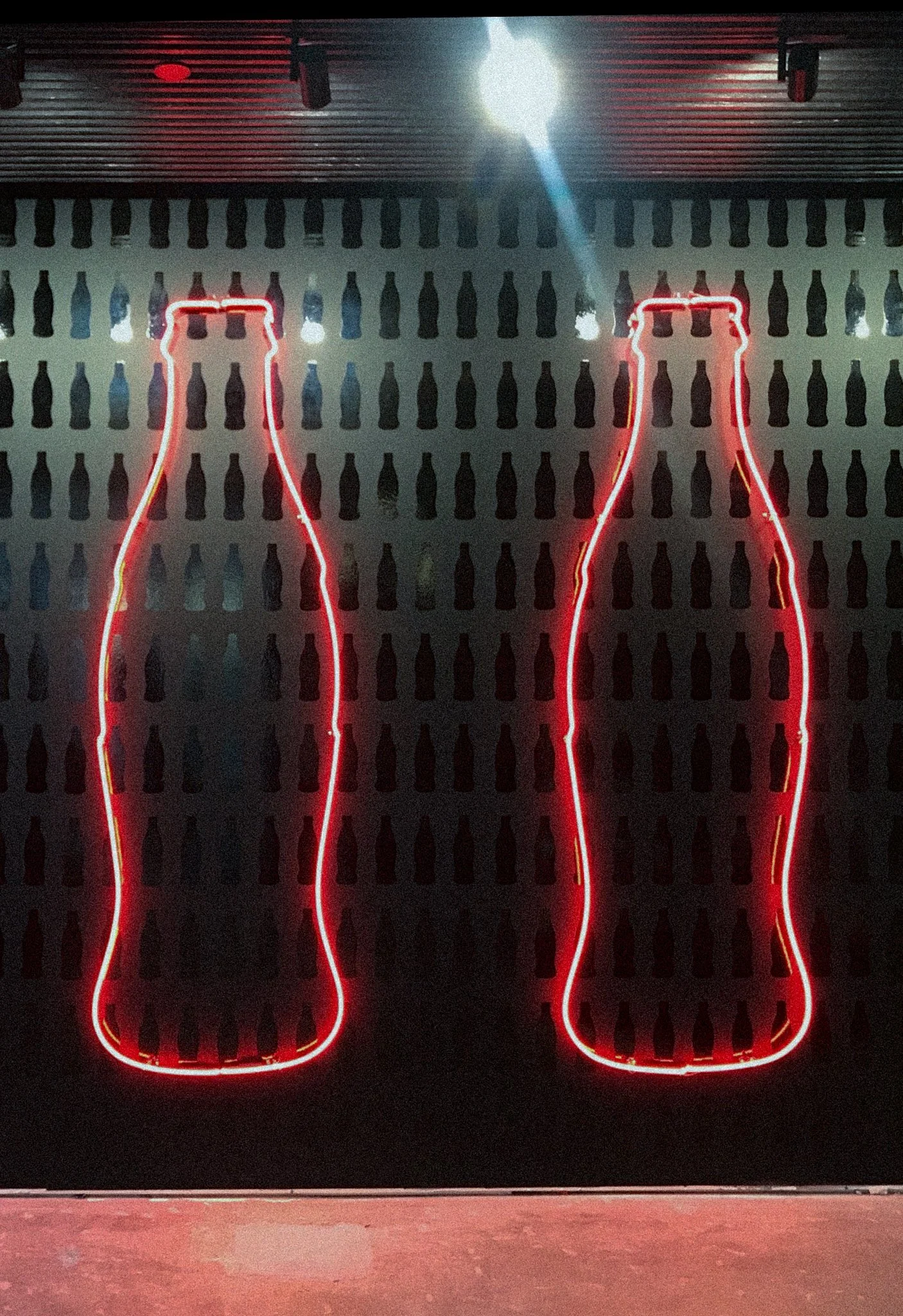 Great Lakes Coca-Cola Headquarters — SPMD