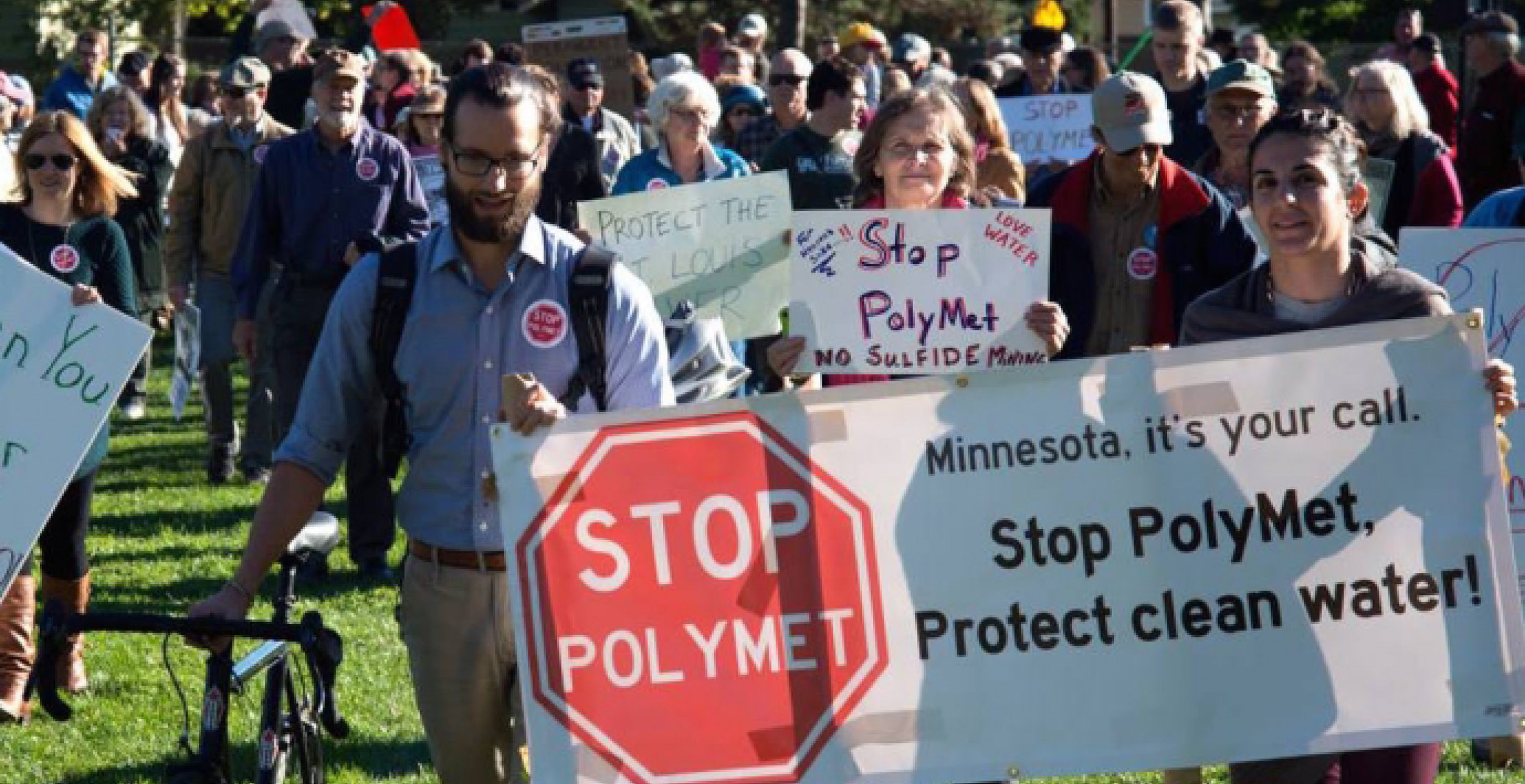 A Rundown of the PolyMet Scandal (Timeline) — Friends of the Boundary ...