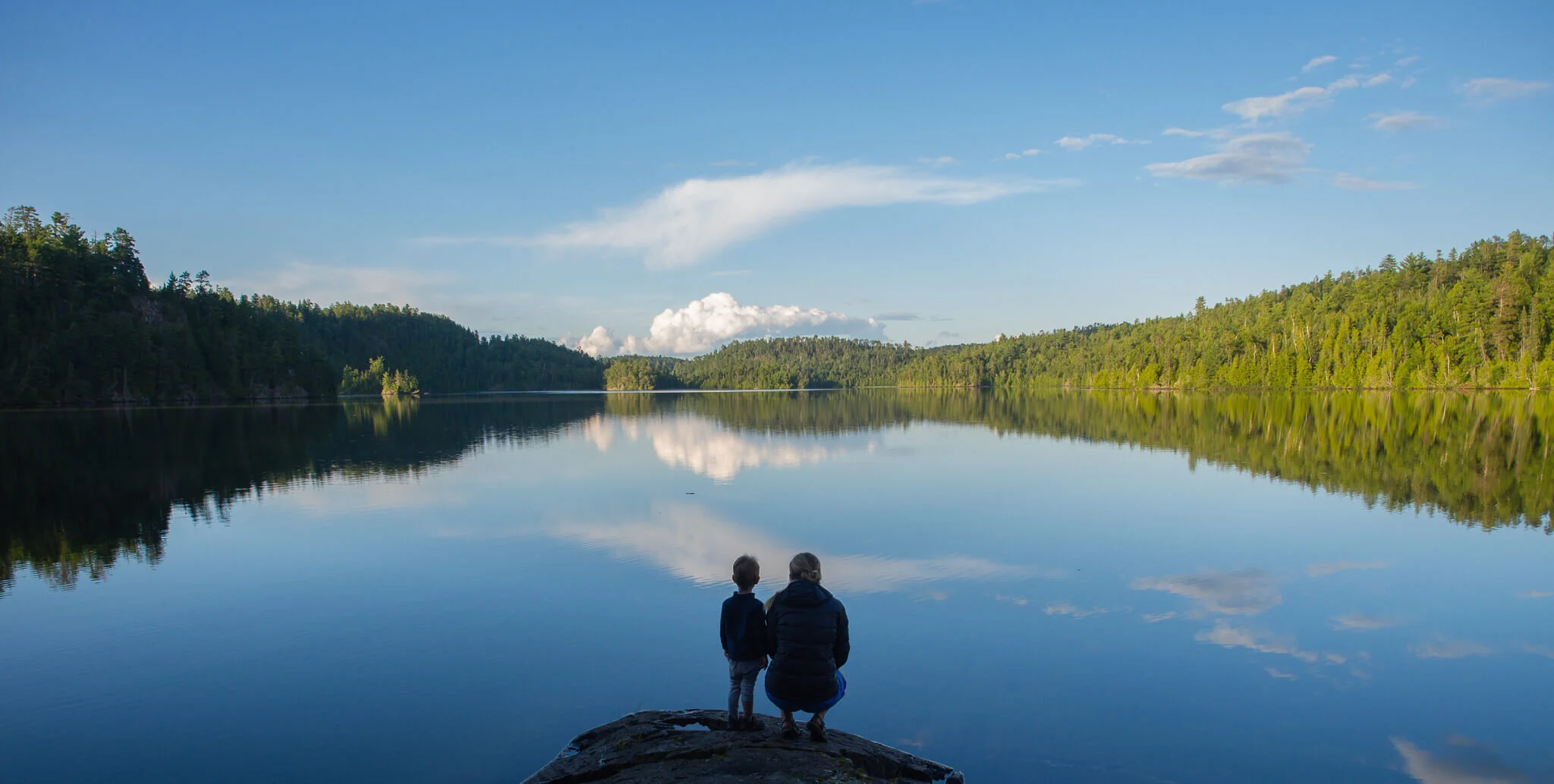 Friends of the Boundary Waters Wilderness