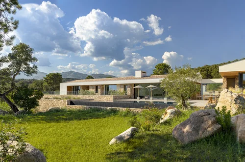 Projets — VERSINI Architectes Associés